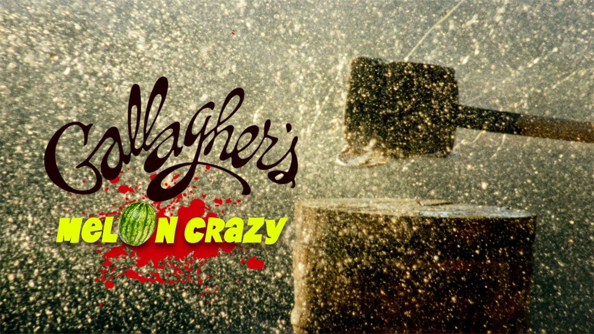 Watch Gallagher: Melon Crazy Streaming Online on Philo (Free Trial)