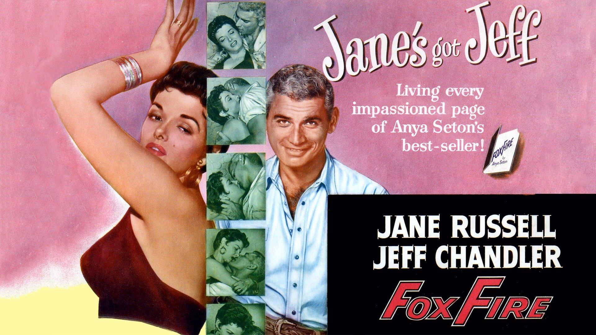 Watch Foxfire Streaming Online on Philo (Free Trial)