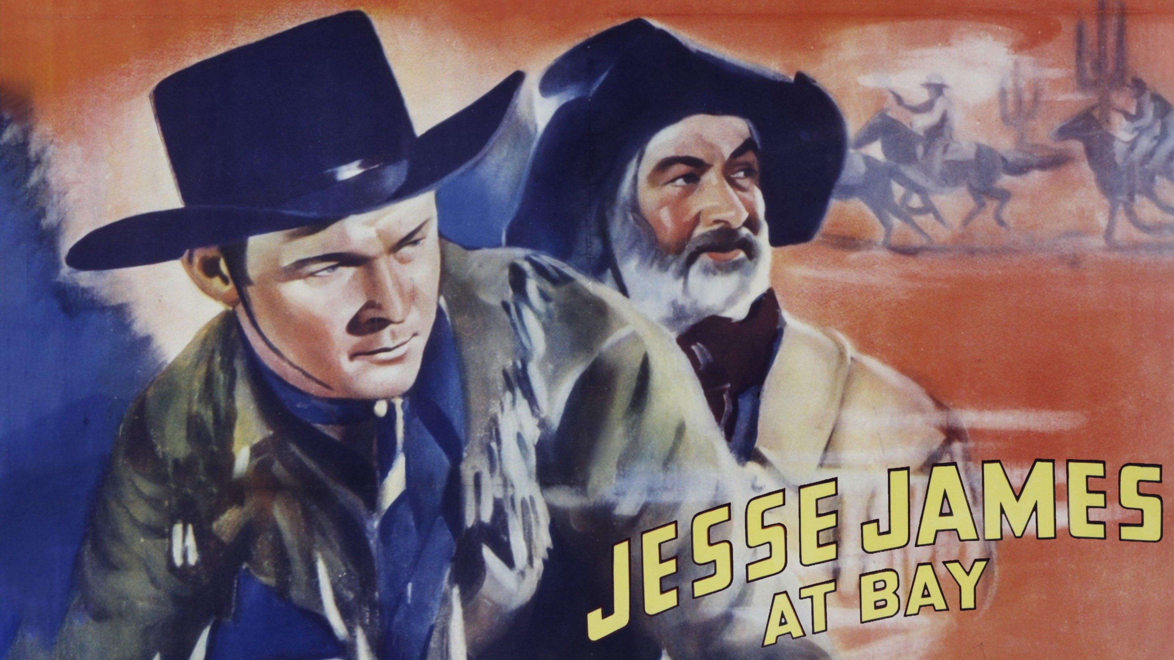 Watch Jesse James at Bay Streaming Online on Philo (Free Trial)