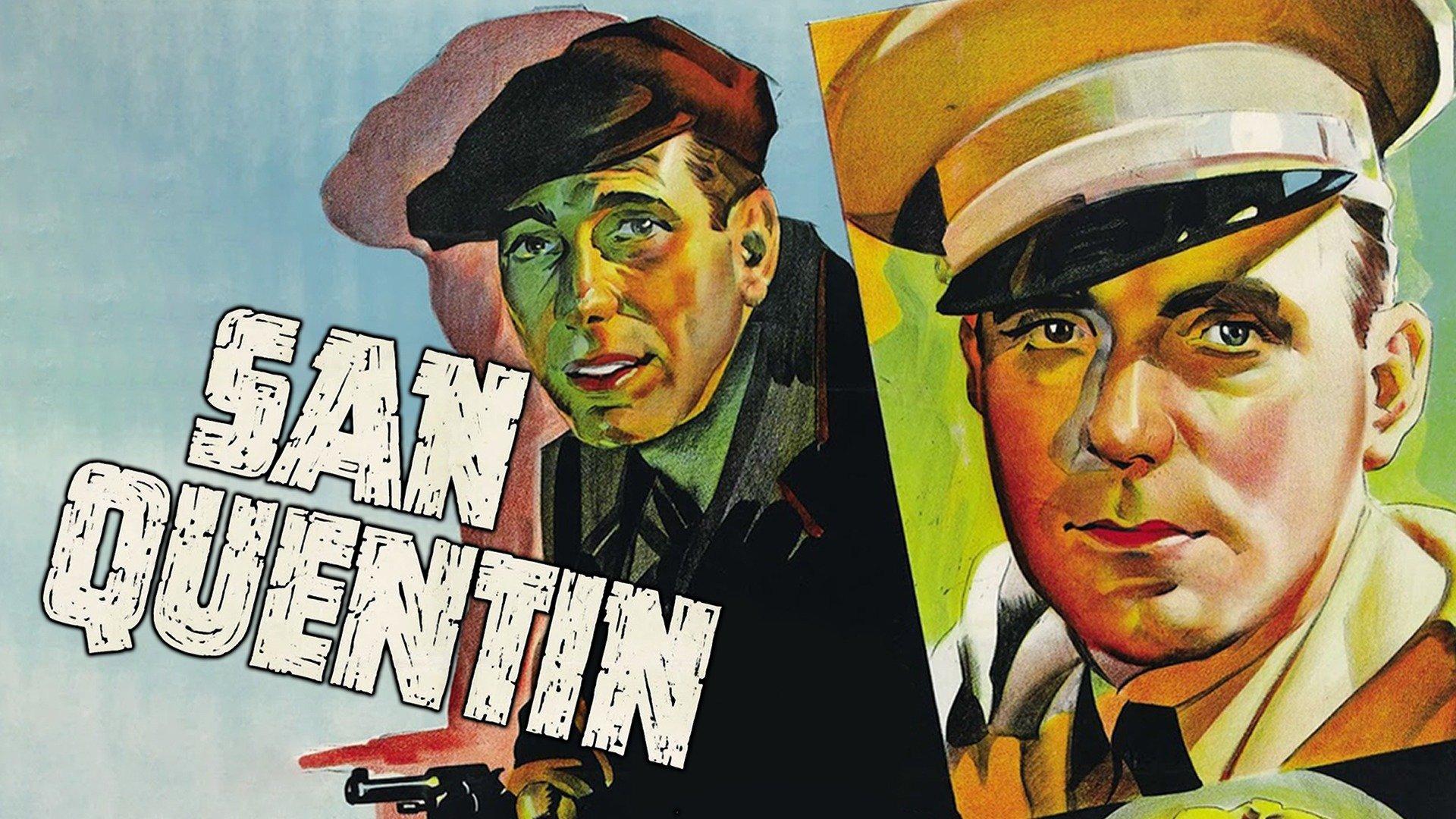 Watch San Quentin Streaming Online on Philo (Free Trial)