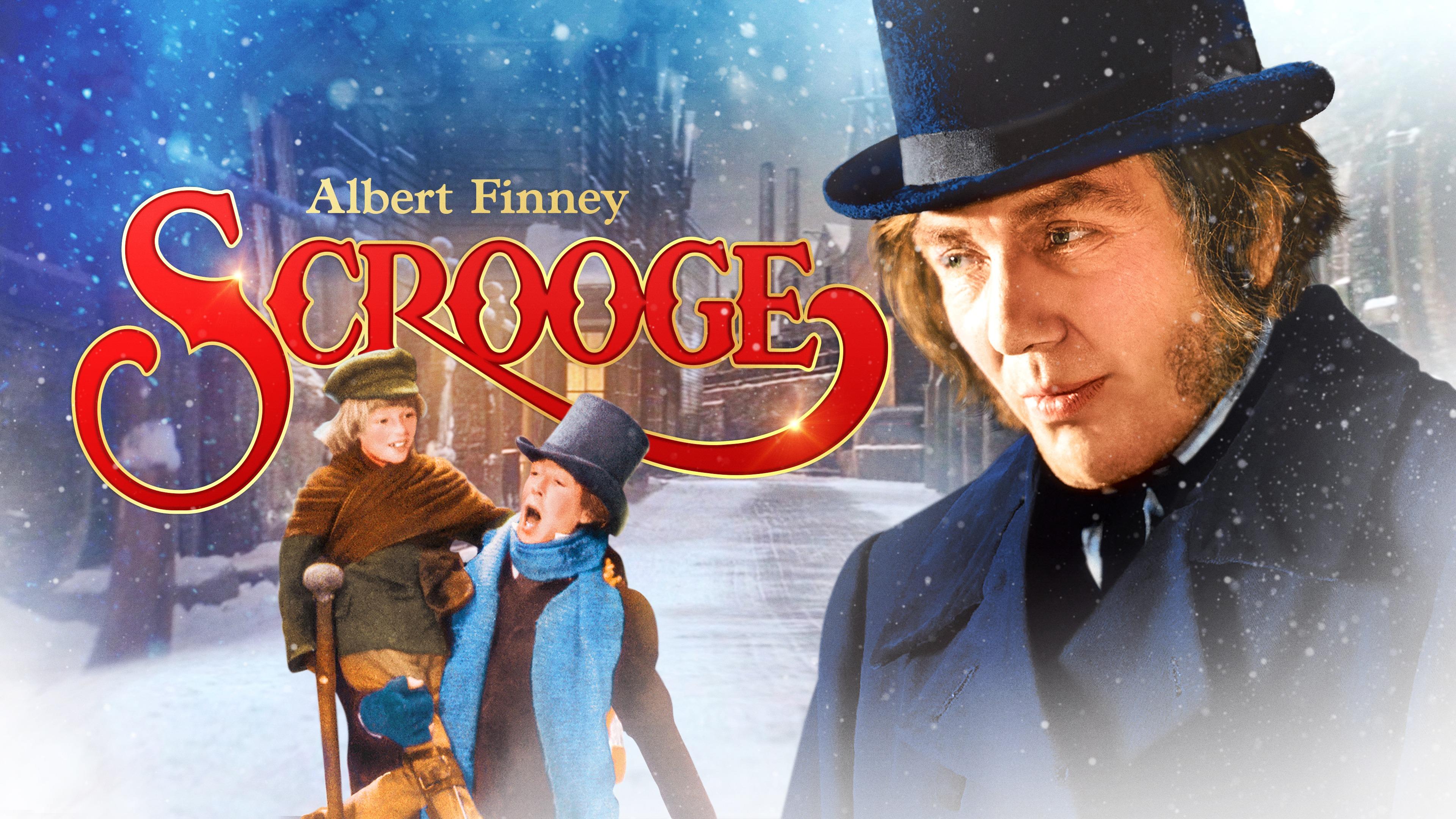 Watch Scrooge Streaming Online on Philo (Free Trial)