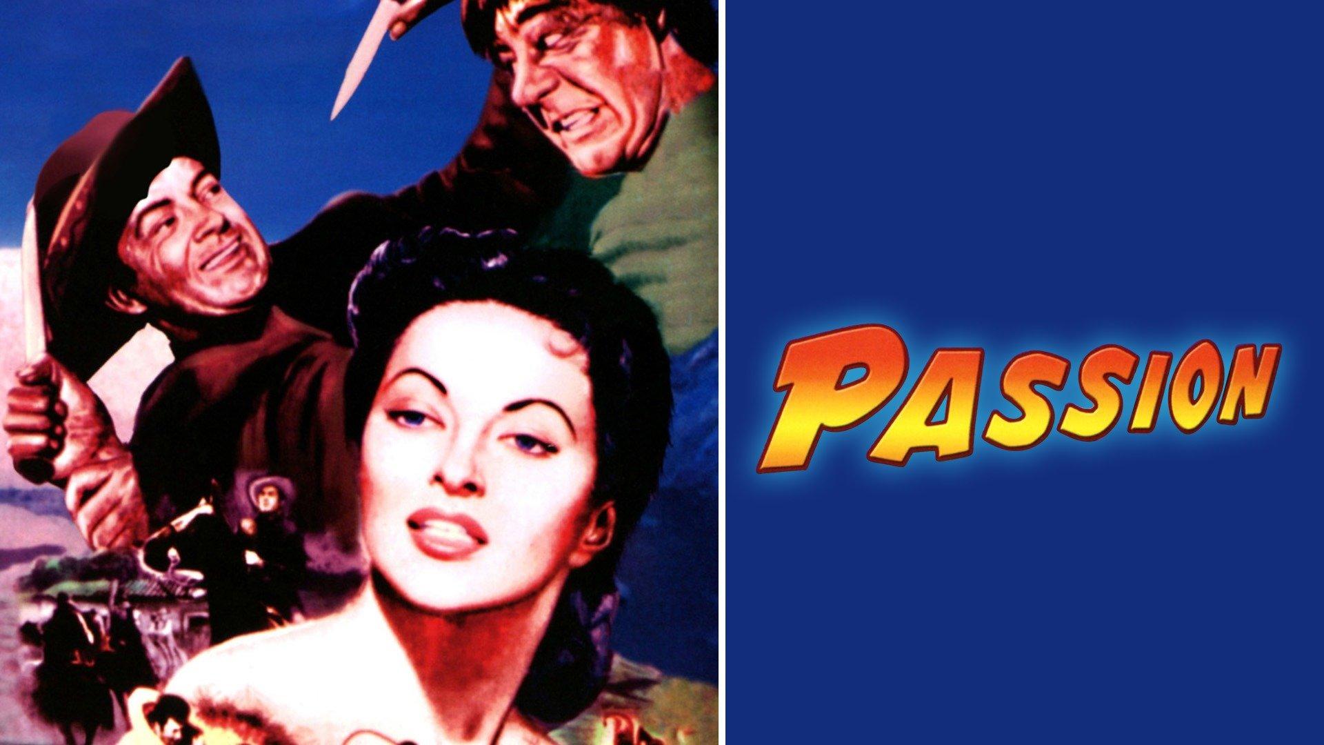 Watch Passion Streaming Online on Philo (Free Trial)