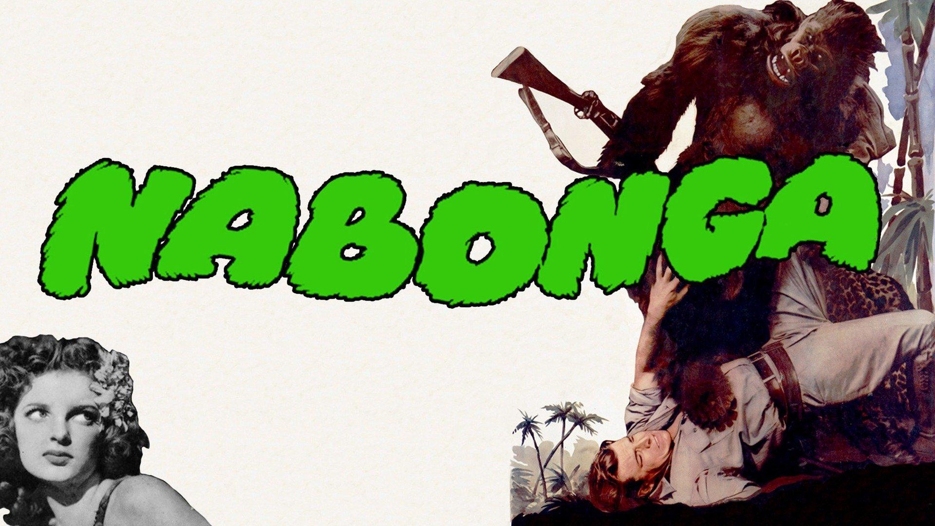 Watch Nabonga Streaming Online on Philo (Free Trial)