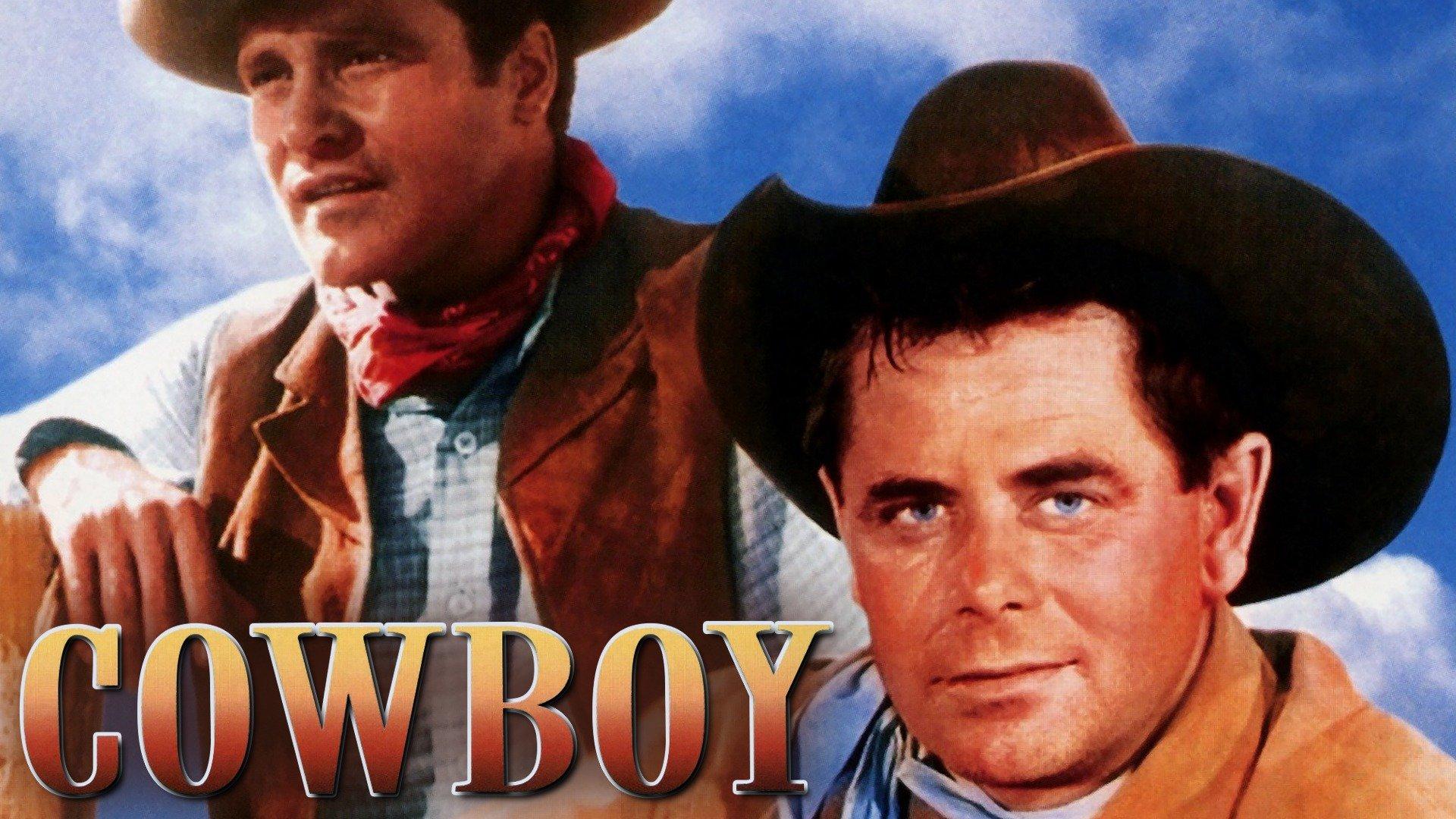 Watch Cowboy Streaming Online on Philo (Free Trial)