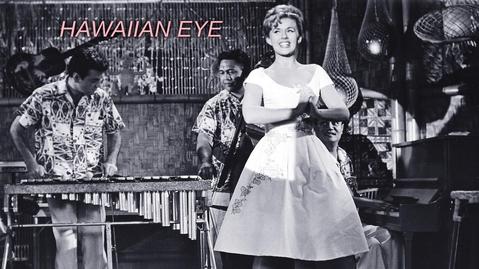 Watch Hawaiian Eye Streaming Online on Philo (Free Trial)