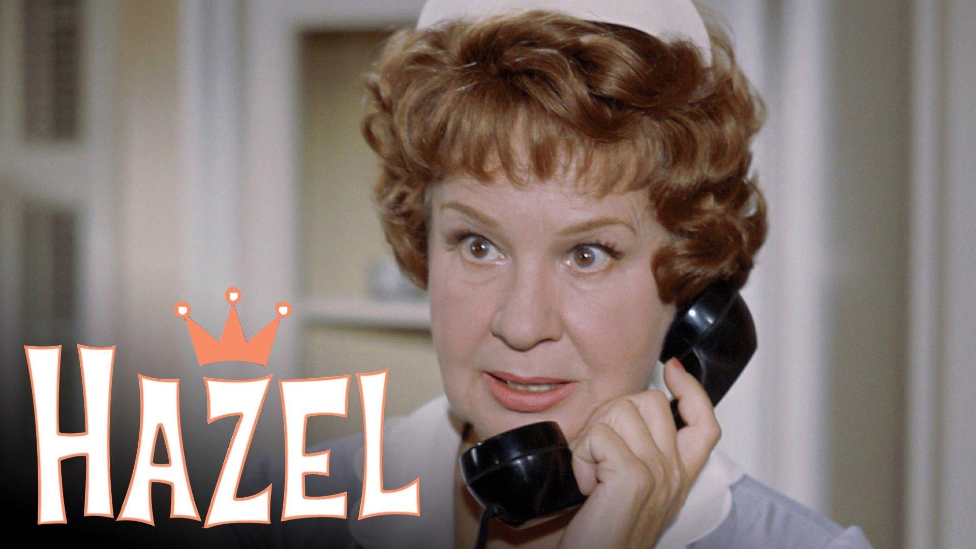 Watch Hazel Streaming Online on Philo (Free Trial)