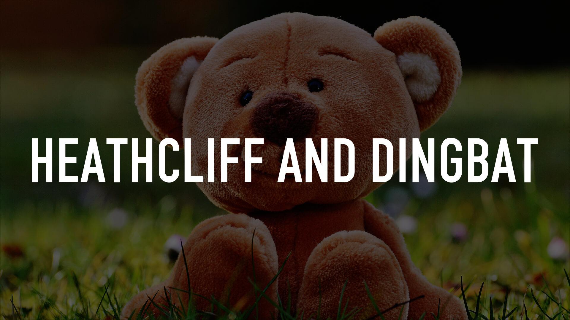 Watch Heathcliff and Dingbat Streaming Online on Philo (Free Trial)