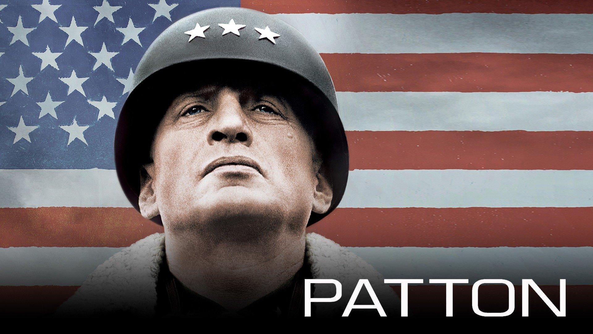 Watch Patton Streaming Online on Philo (Free Trial)