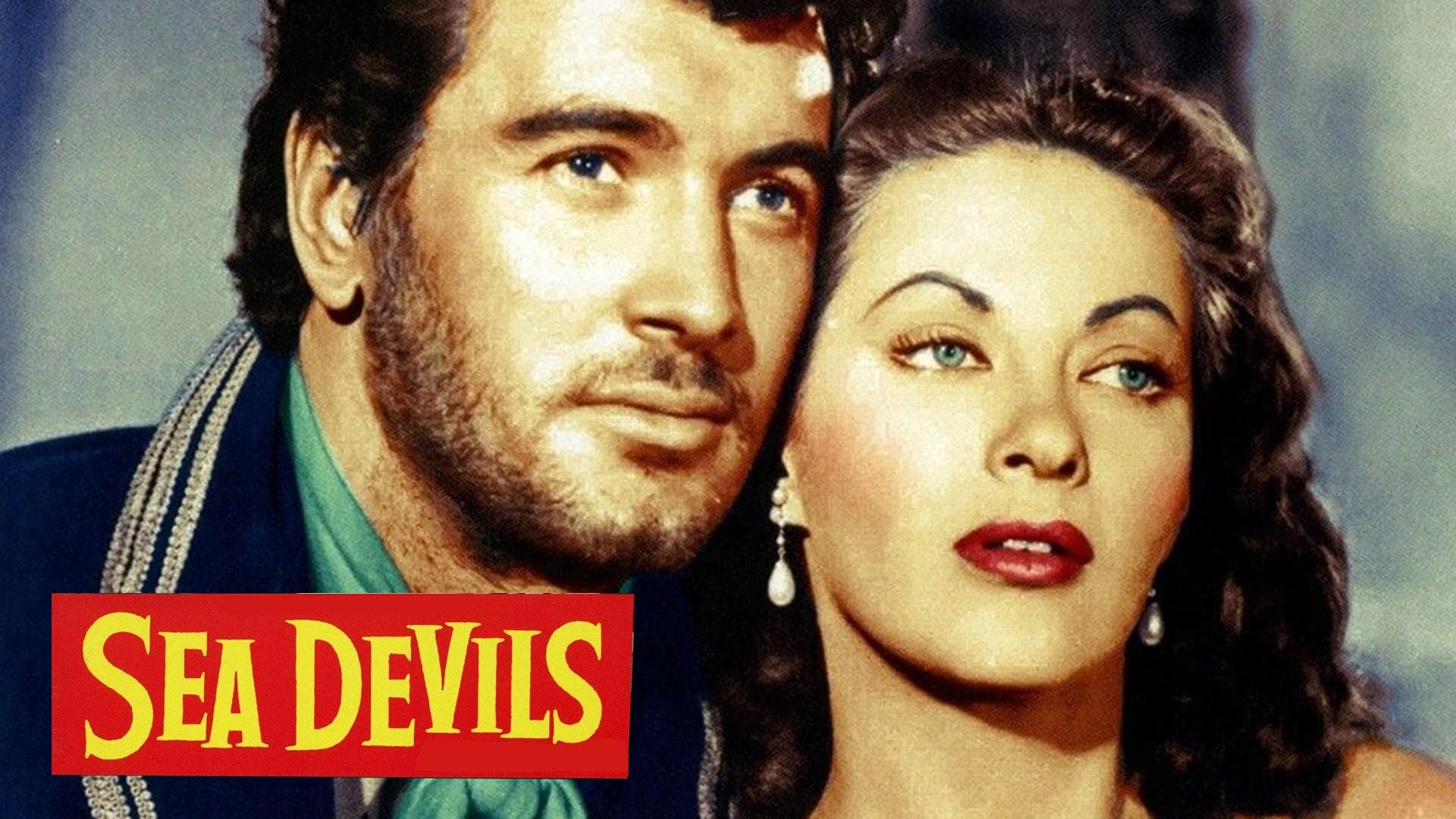 Watch Sea Devils Streaming Online on Philo (Free Trial)