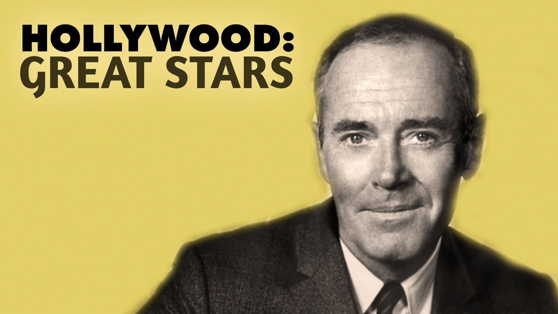 Watch Hollywood: The Great Stars Streaming Online on Philo (Free Trial)