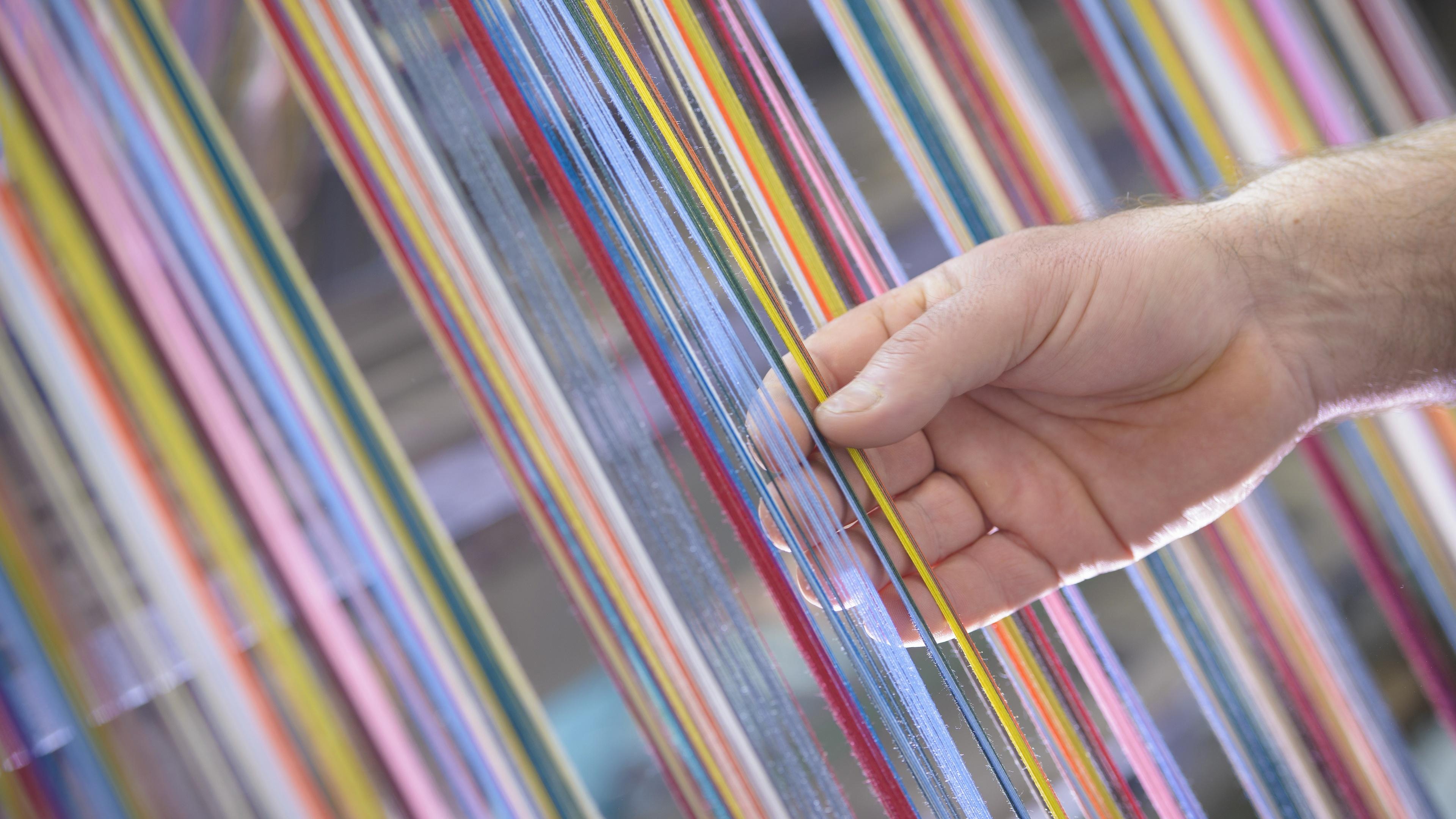 How Do They Do It?: Crystal Glass/Flat Screen Tvs/Deepest Pool/Ketchup