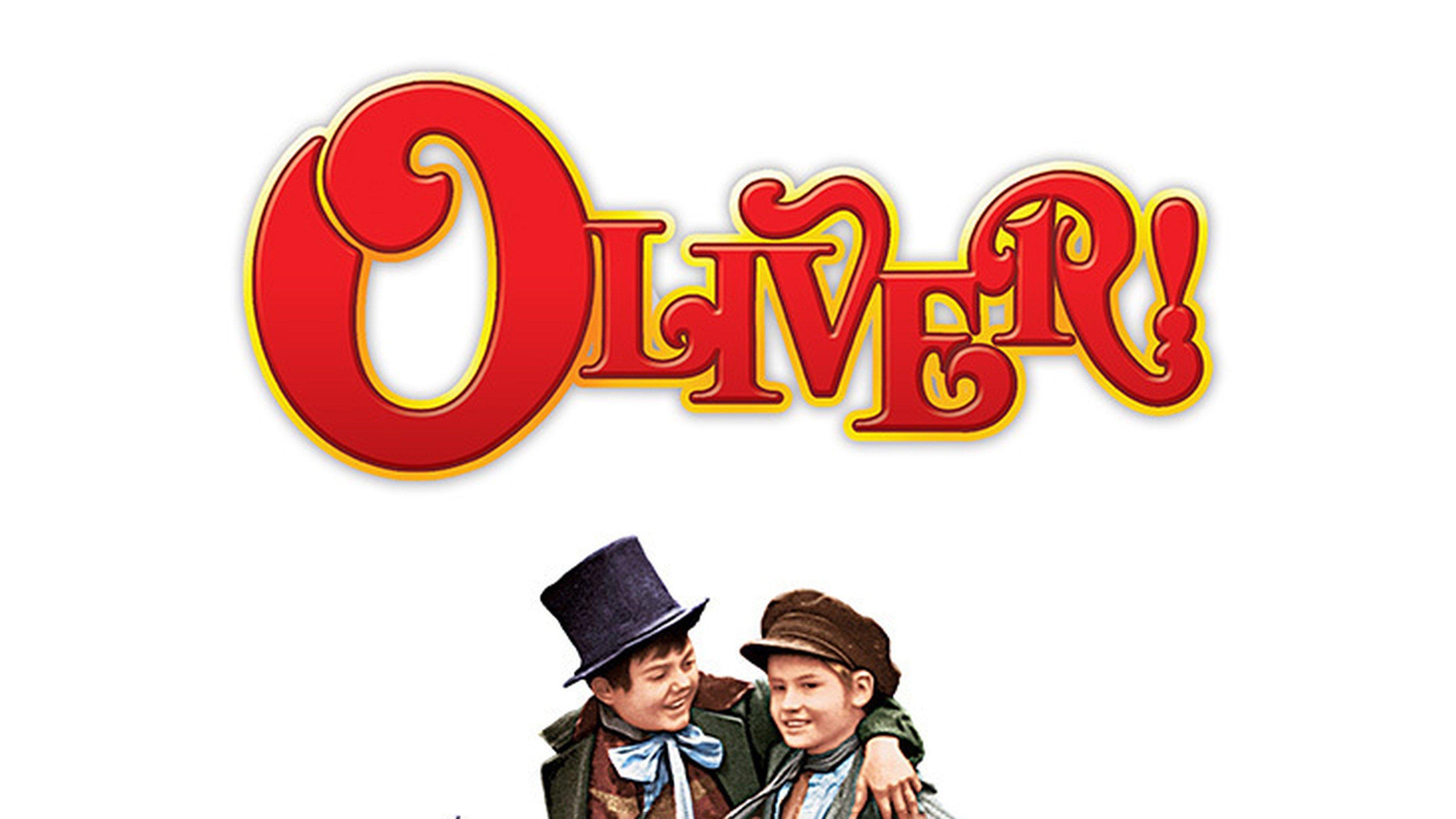 Watch Oliver! Streaming Online on Philo (Free Trial)