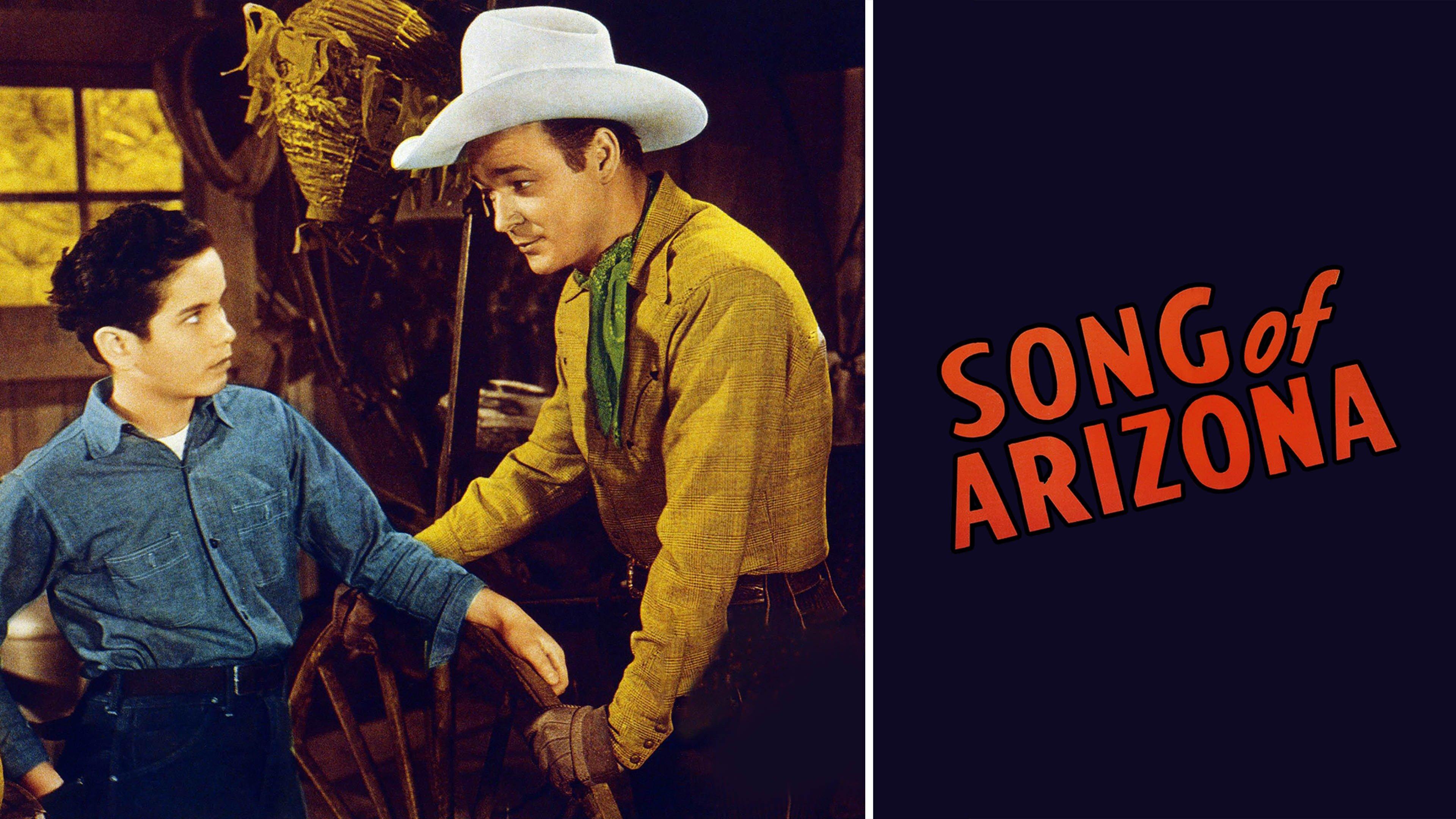 Watch Song of Arizona Streaming Online on Philo (Free Trial)