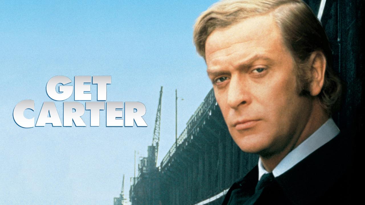 Watch Get Carter Streaming Online on Philo (Free Trial)