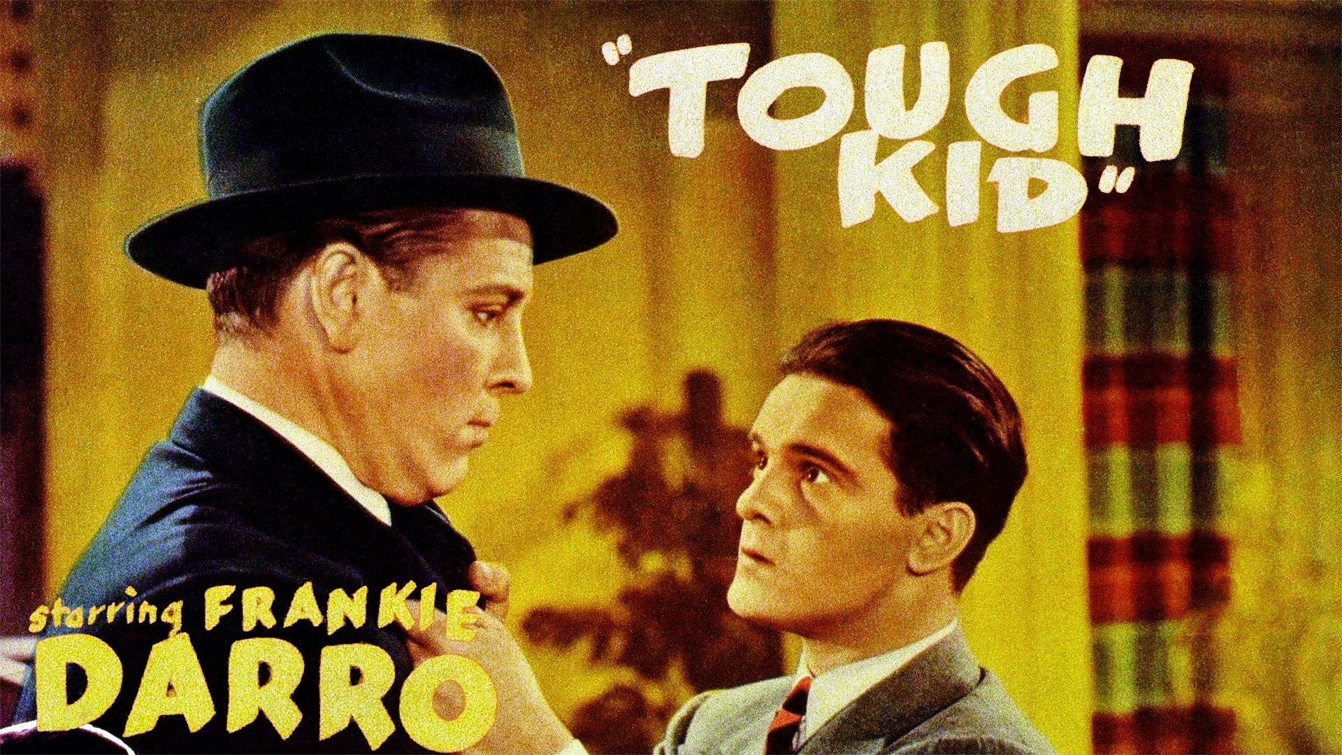 Watch Tough Kid Streaming Online on Philo (Free Trial)