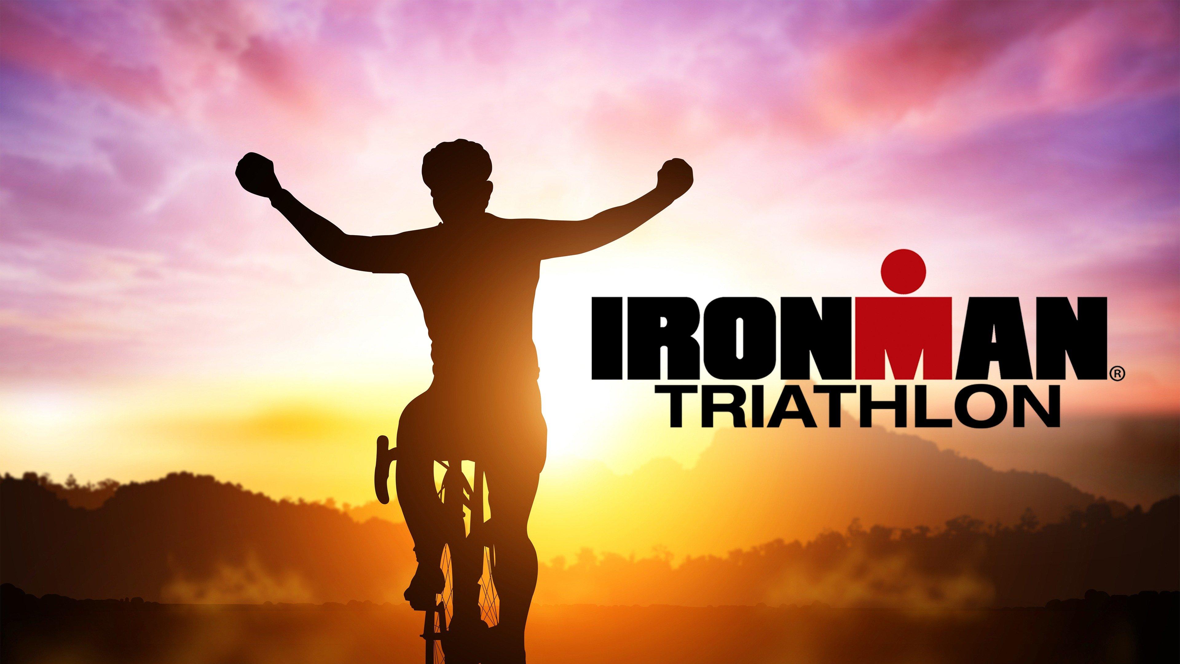 IRONMAN Triathlon: IRONMAN 70.3 European Championship Tallinn