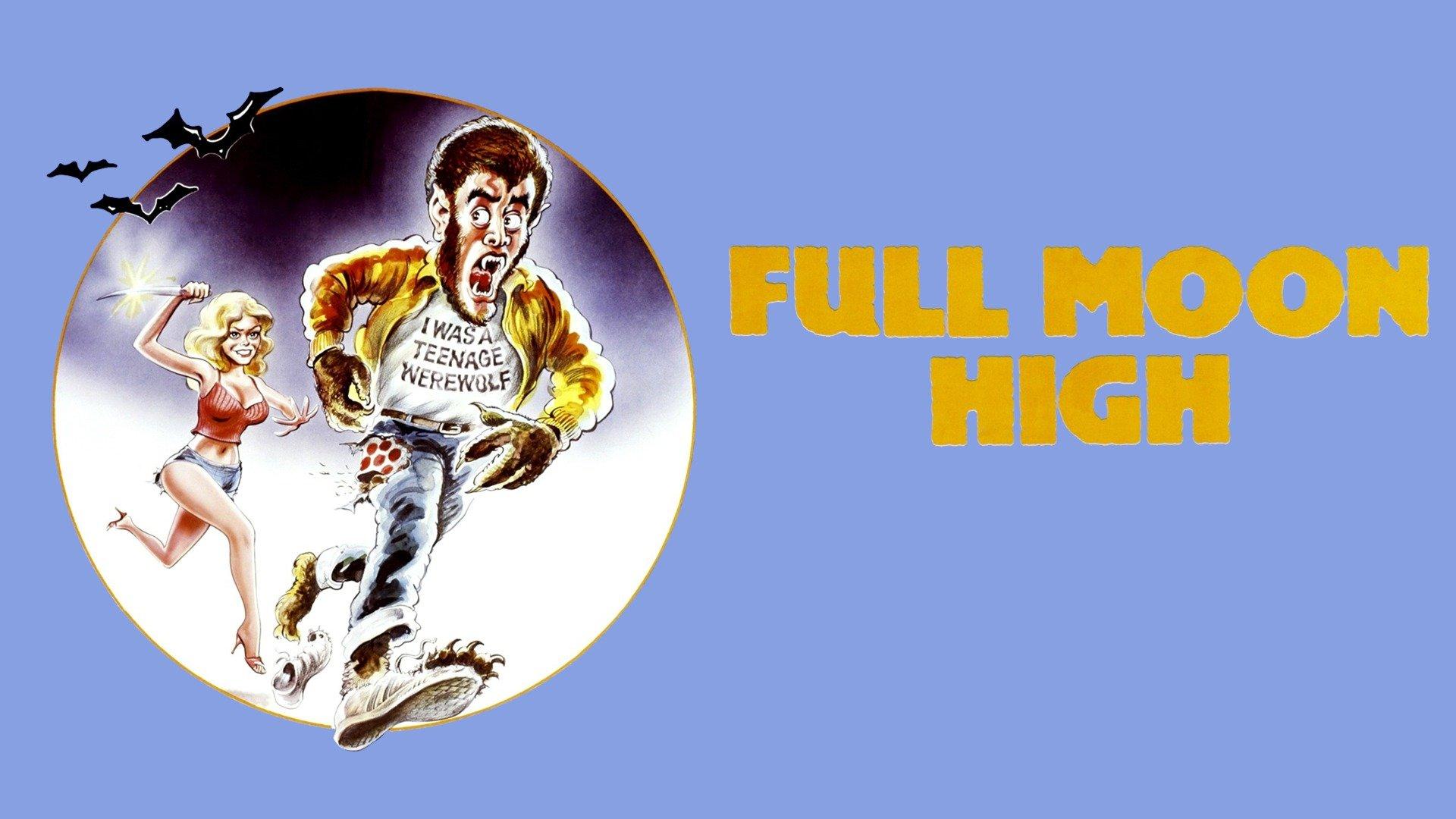 Watch Full Moon High Streaming Online on Philo (Free Trial)