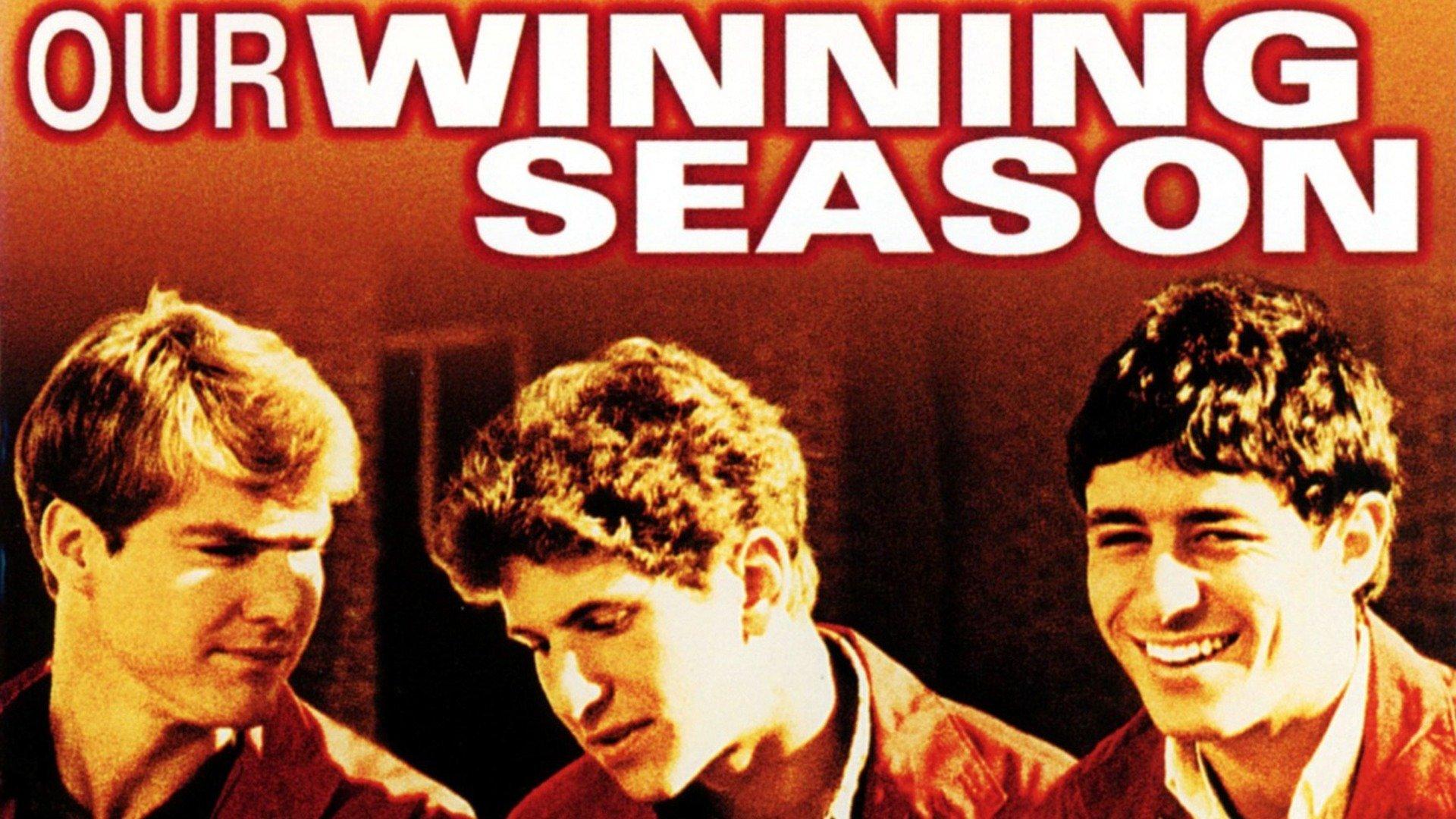 Watch Our Winning Season Streaming Online on Philo (Free Trial)