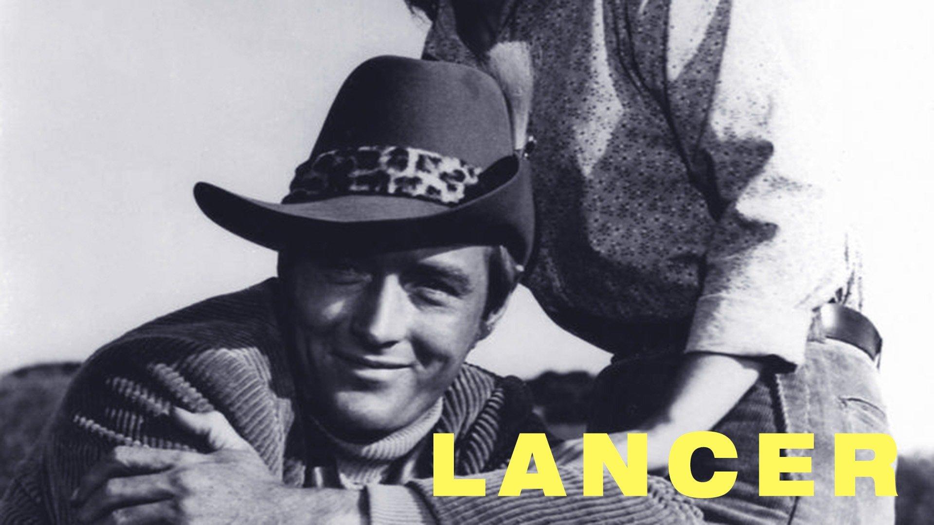 Watch Lancer Streaming Online on Philo (Free Trial)