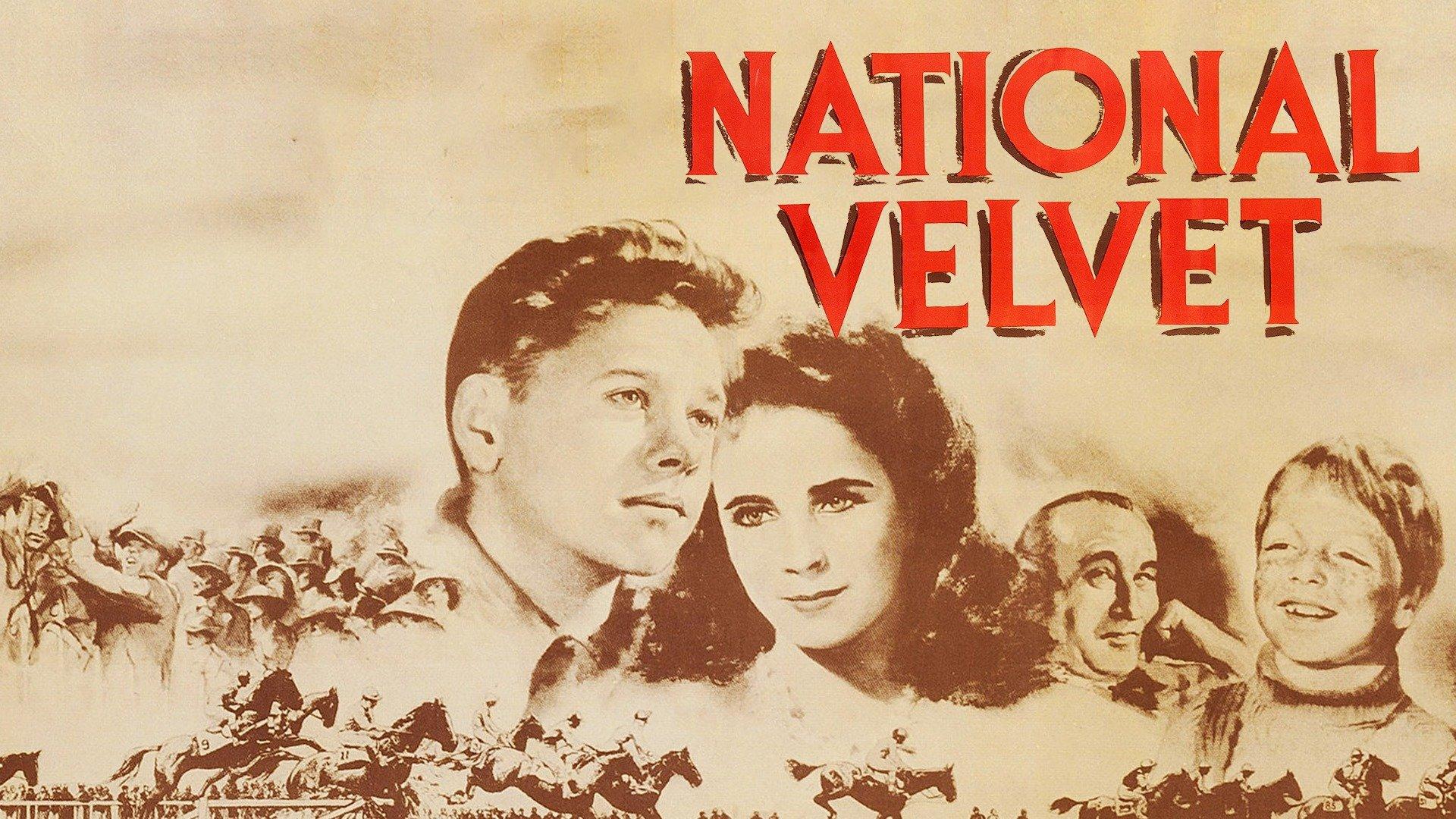 Watch National Velvet Streaming Online on Philo (Free Trial)