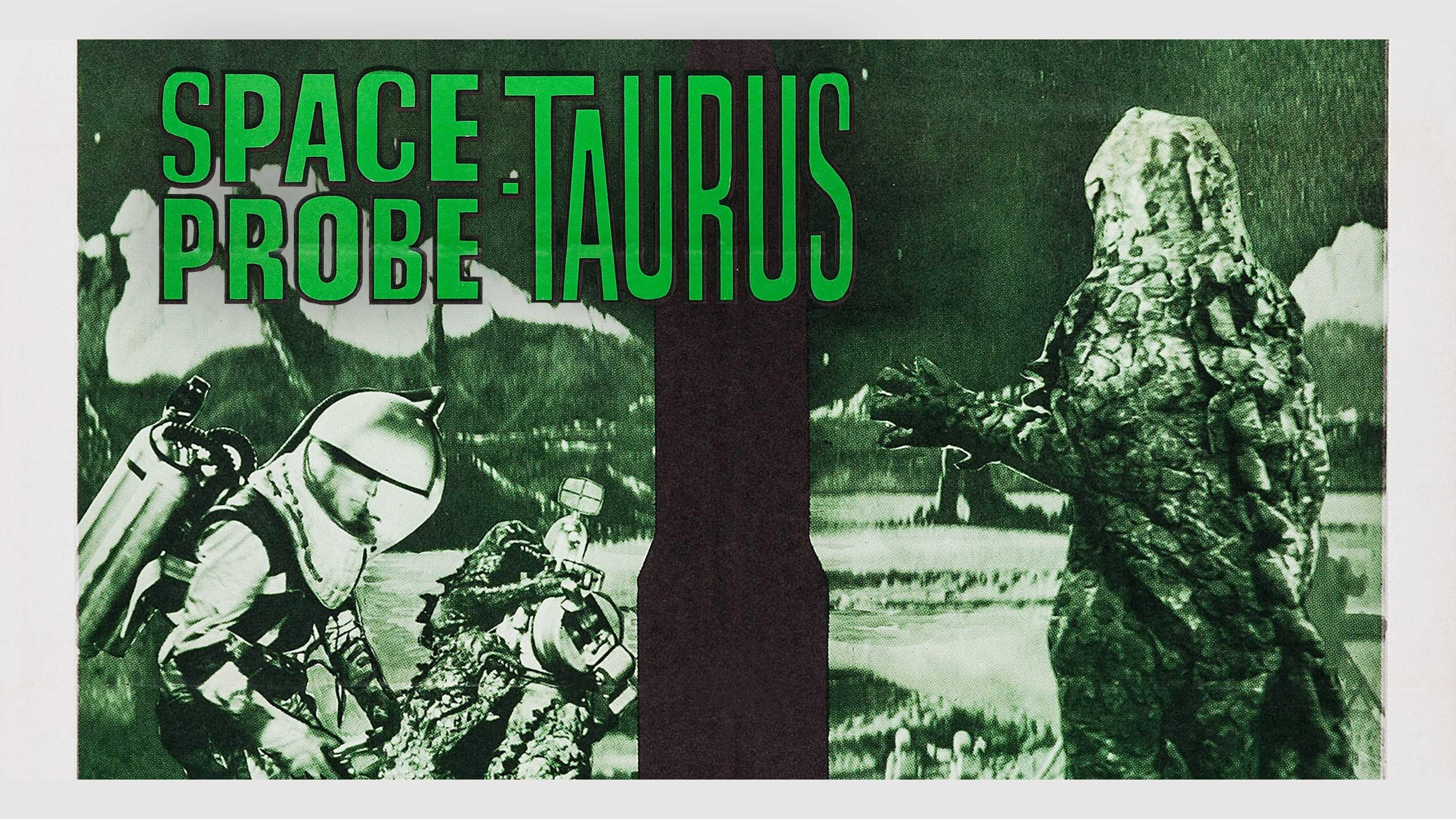 Watch Space Probe Taurus Streaming Online on Philo (Free Trial)