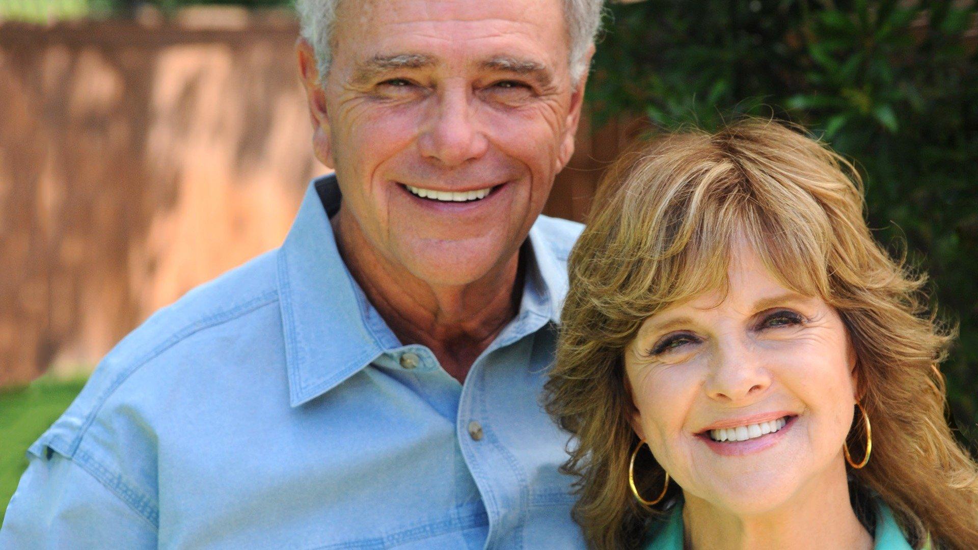 Life Today With James Robison: James and Betty Robison: Kingdom Truth