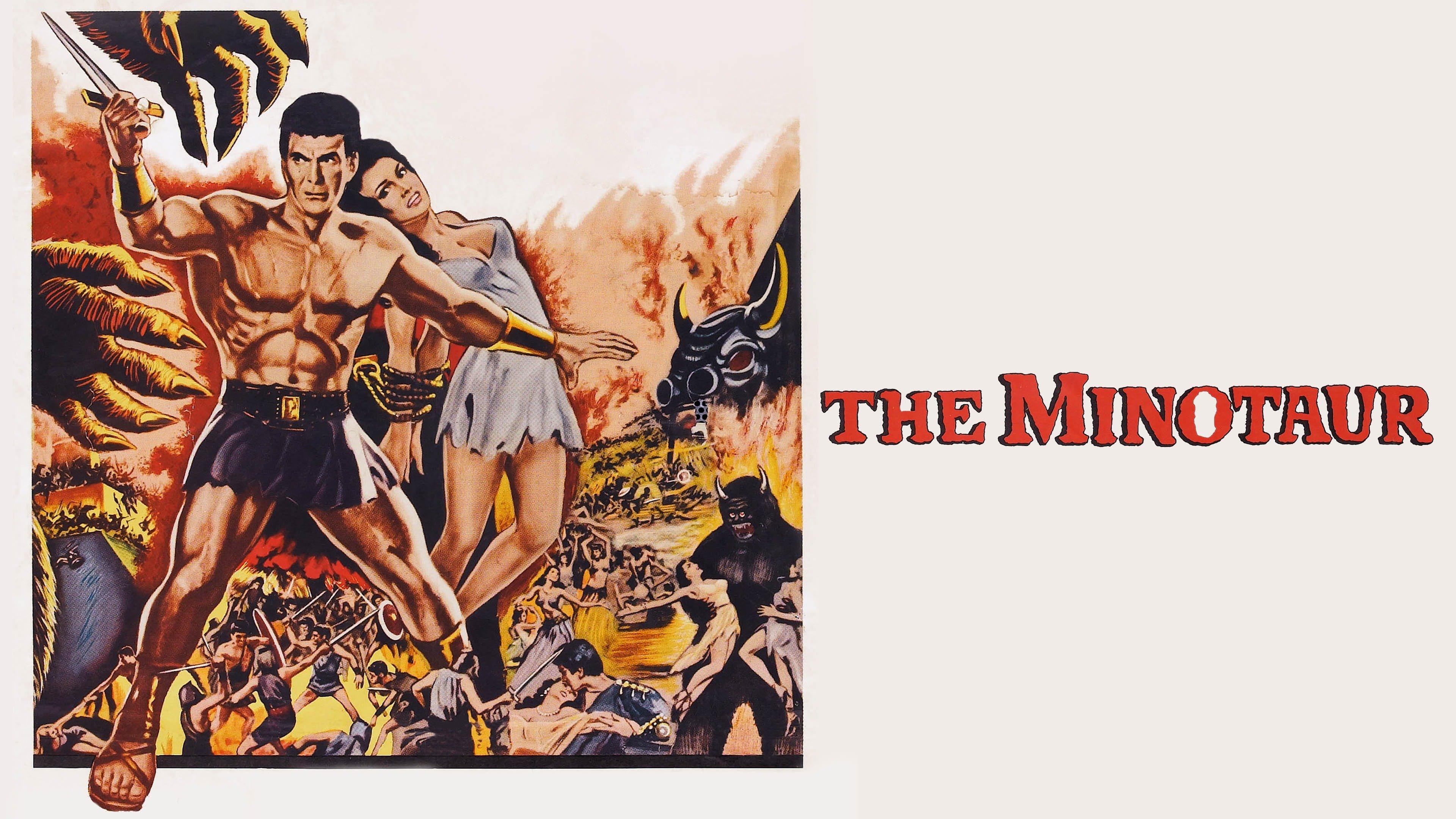 Watch The Minotaur Streaming Online on Philo (Free Trial)