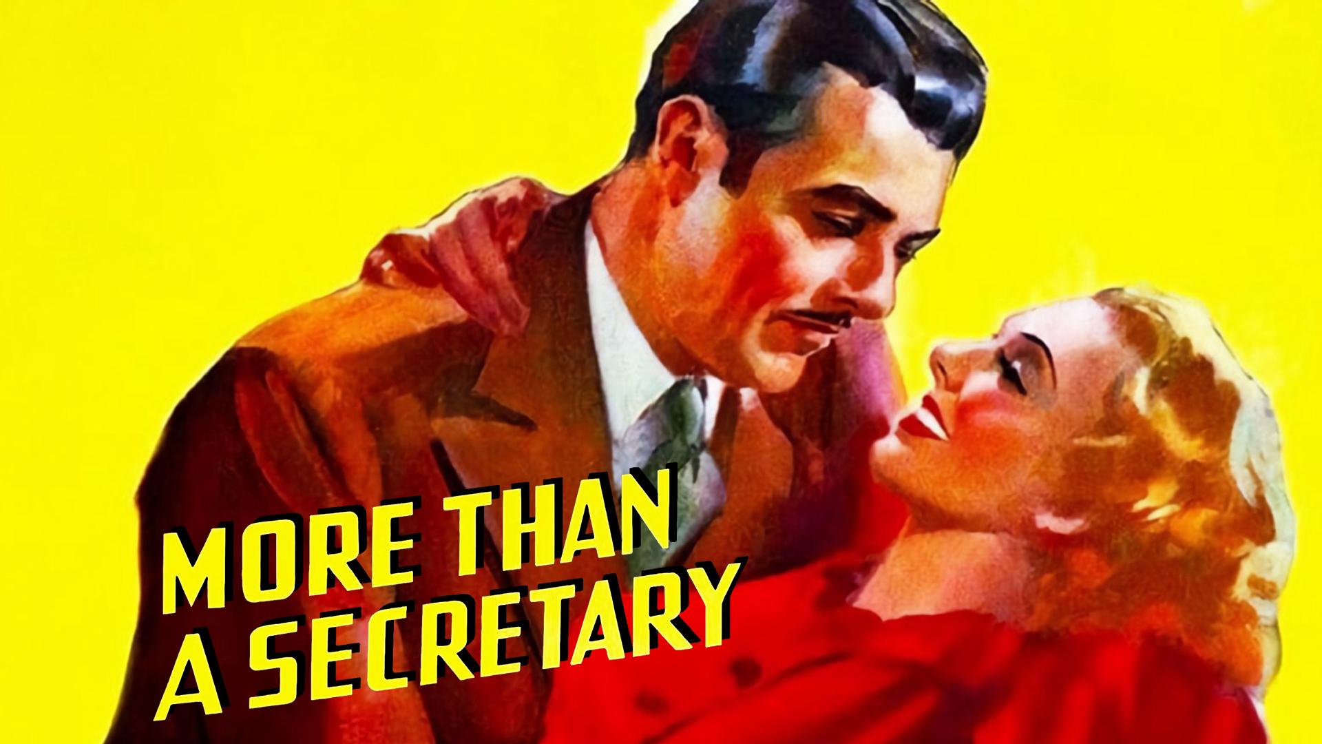 Watch More Than a Secretary Streaming Online on Philo (Free Trial)