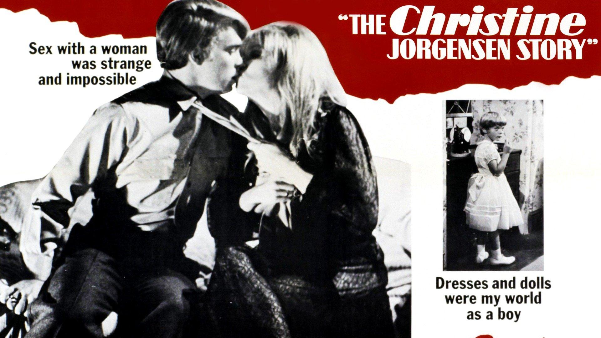 Watch The Christine Jorgensen Story Streaming Online on Philo (Free Trial)