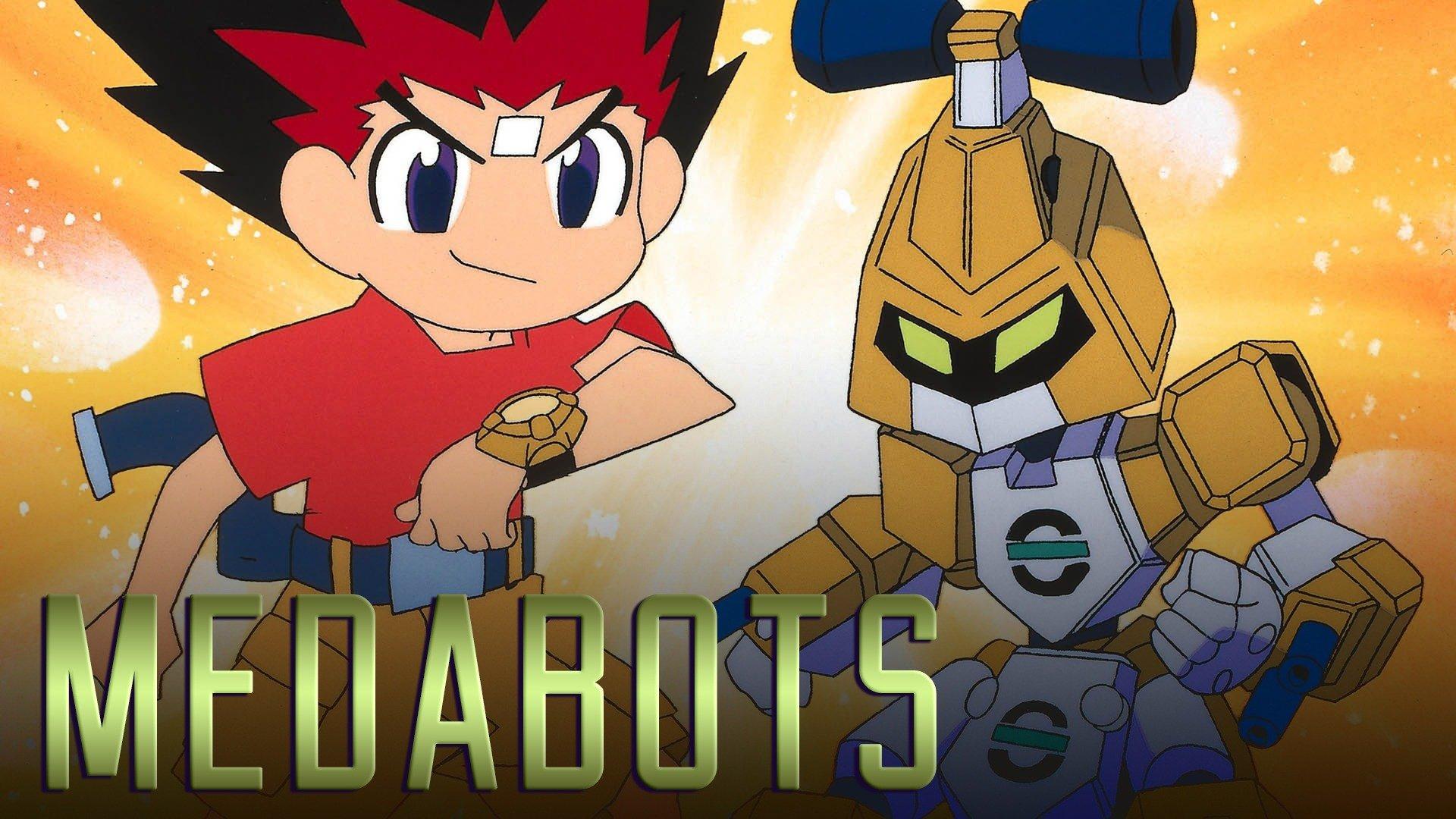 Medabots