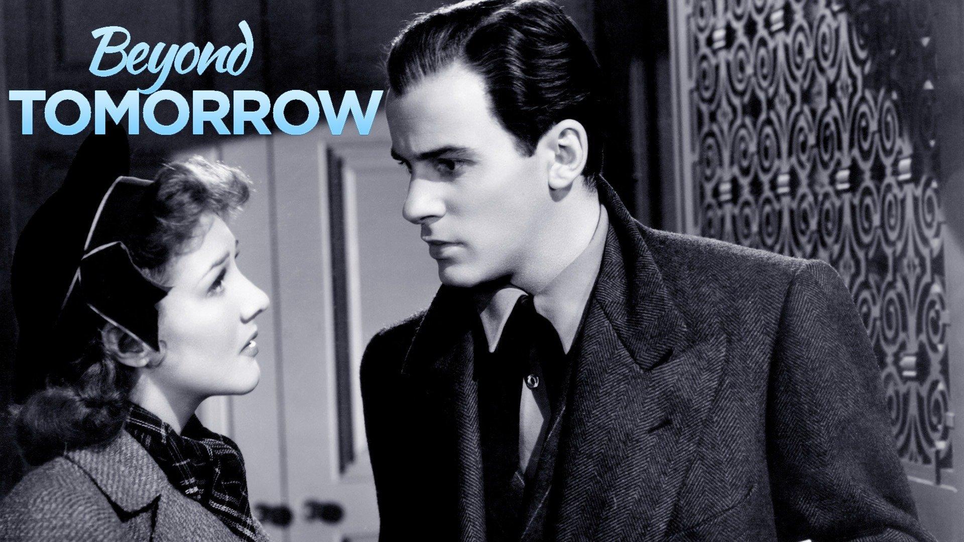 Watch Beyond Tomorrow Streaming Online on Philo (Free Trial)