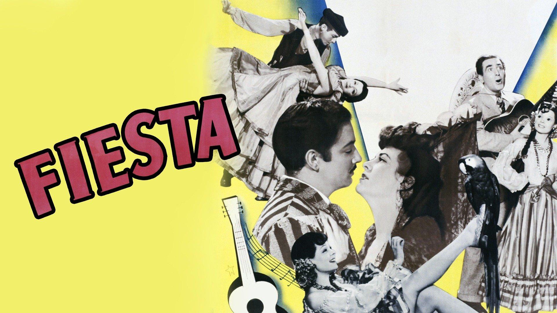 Watch Fiesta Streaming Online on Philo (Free Trial)