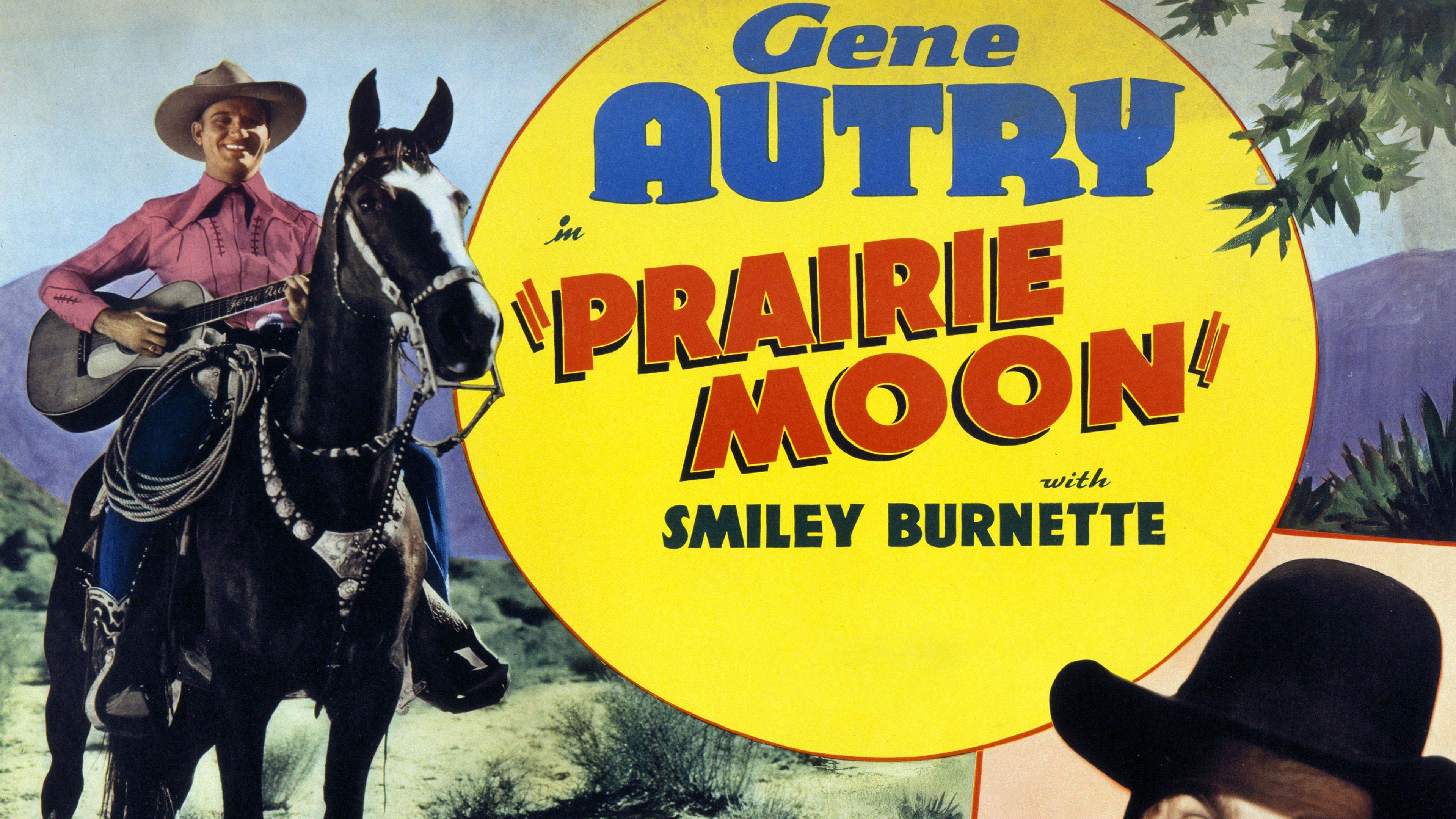 Watch Prairie Moon Streaming Online on Philo (Free Trial)