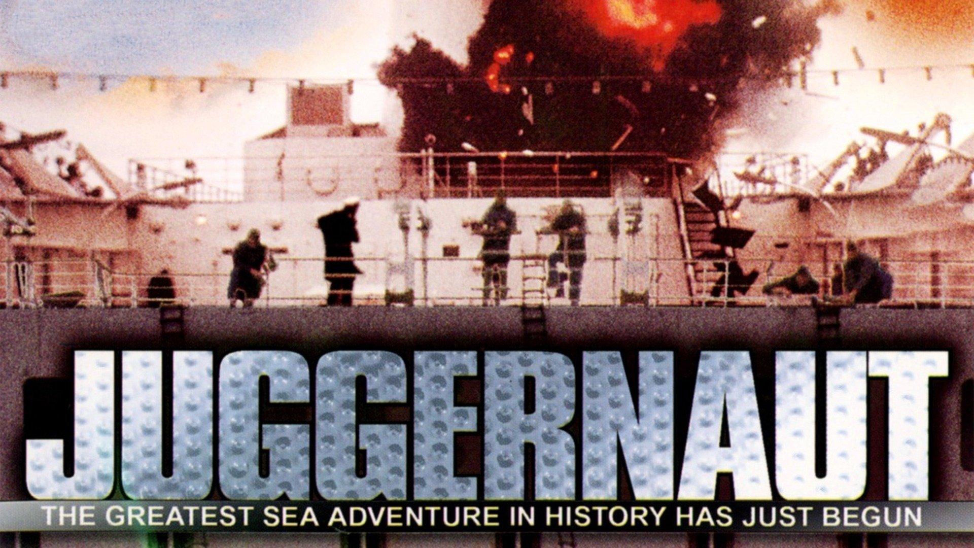 Watch Juggernaut Streaming Online on Philo (Free Trial)