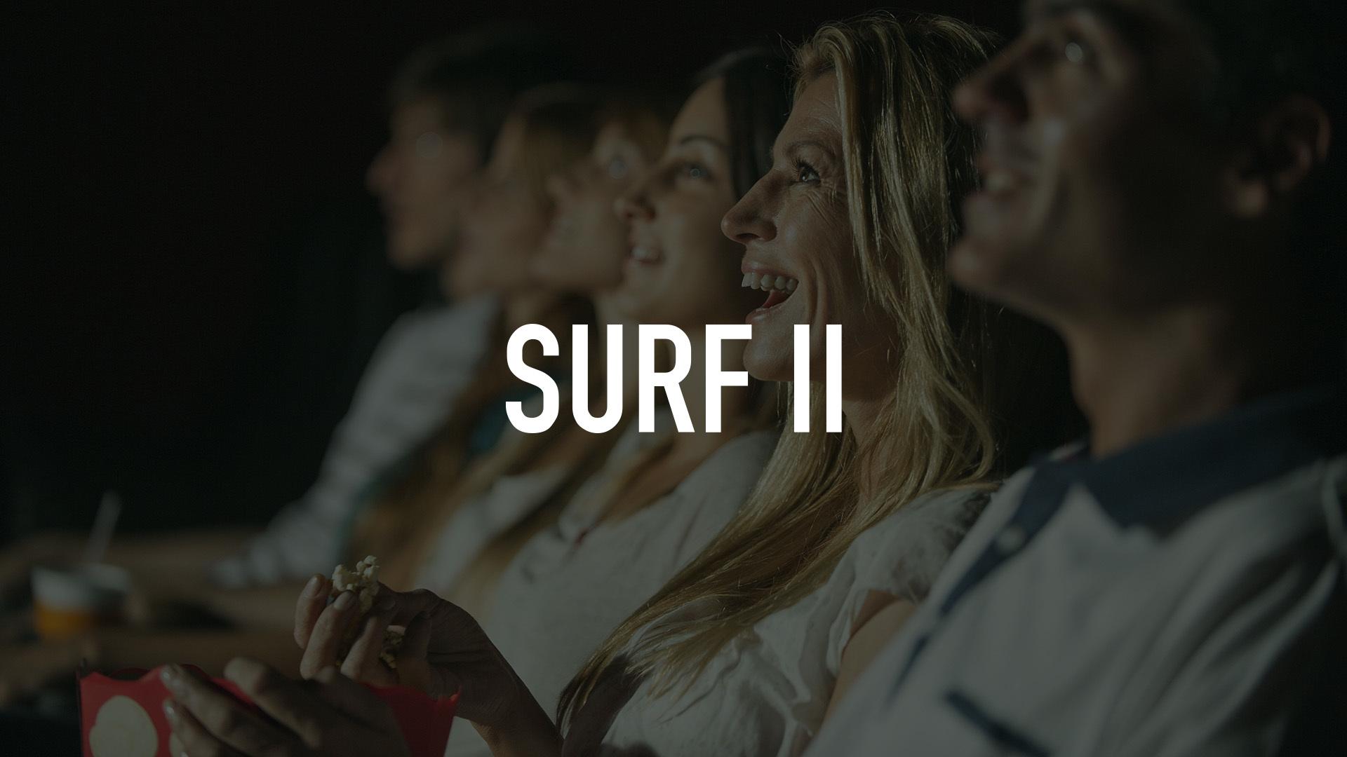 Watch Surf II Streaming Online on Philo (Free Trial)