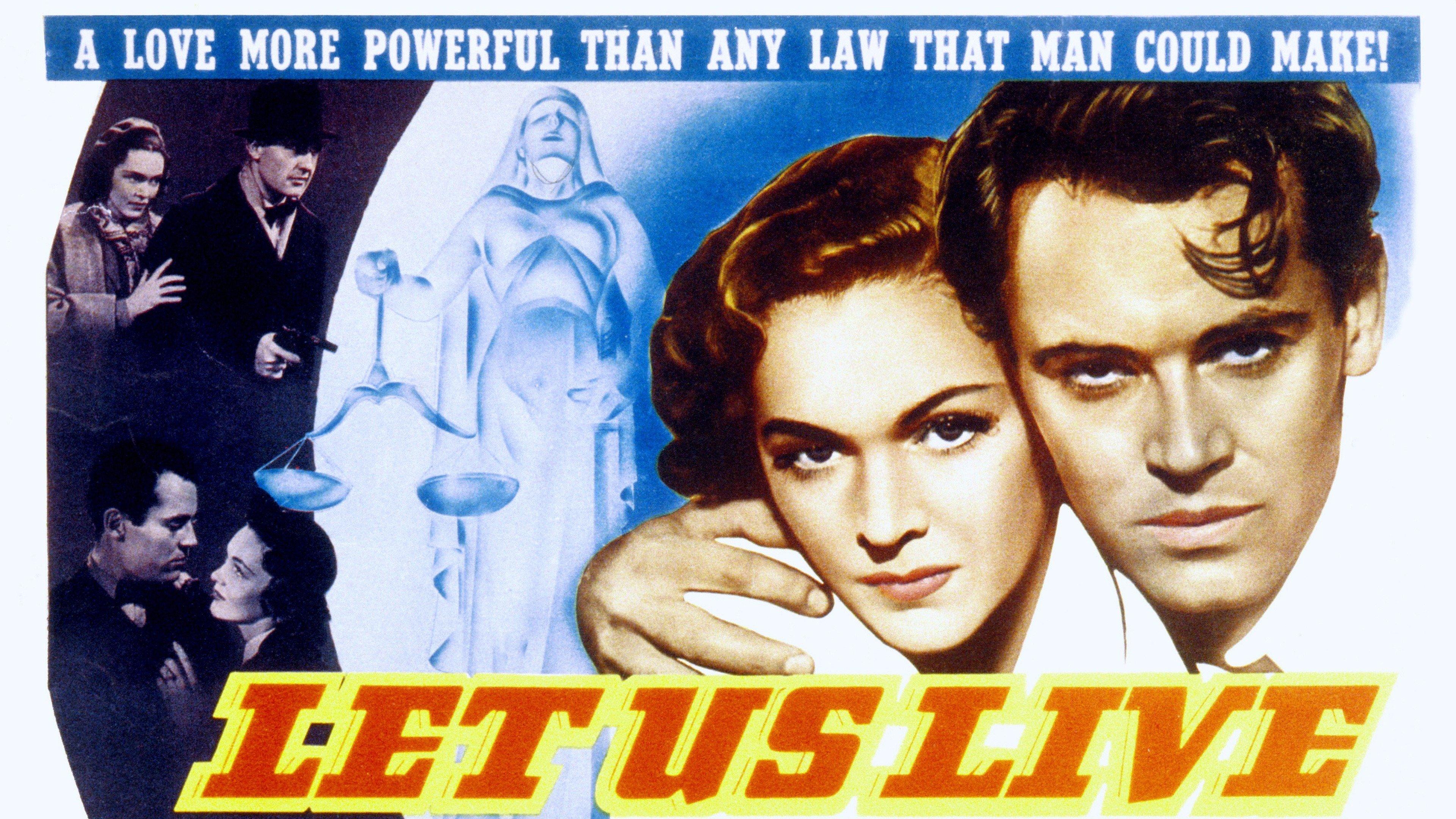 Watch Let Us Live Streaming Online on Philo (Free Trial)