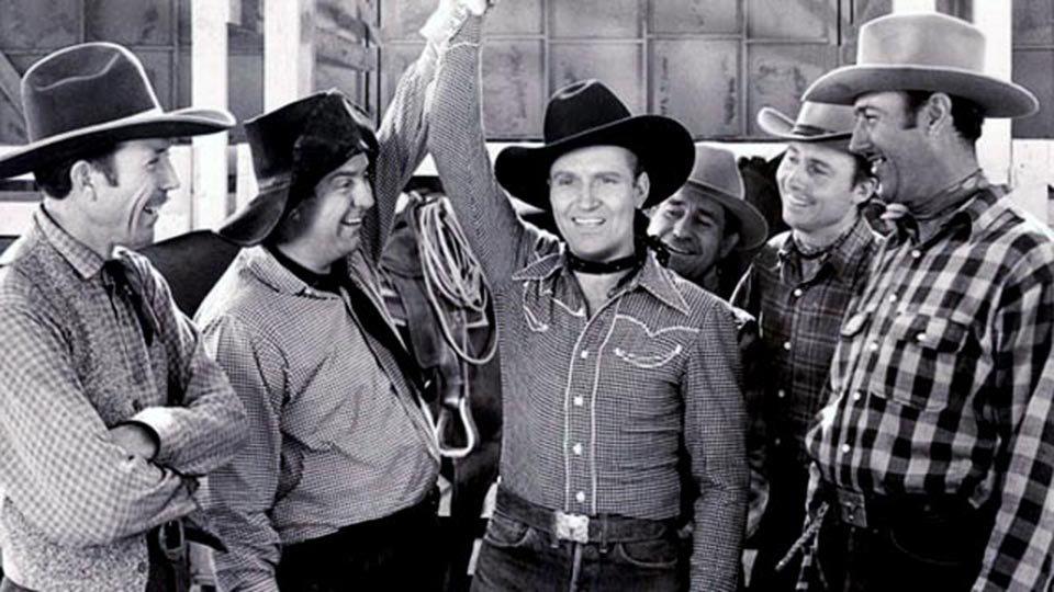 Watch Home on the Prairie Streaming Online on Philo (Free Trial)