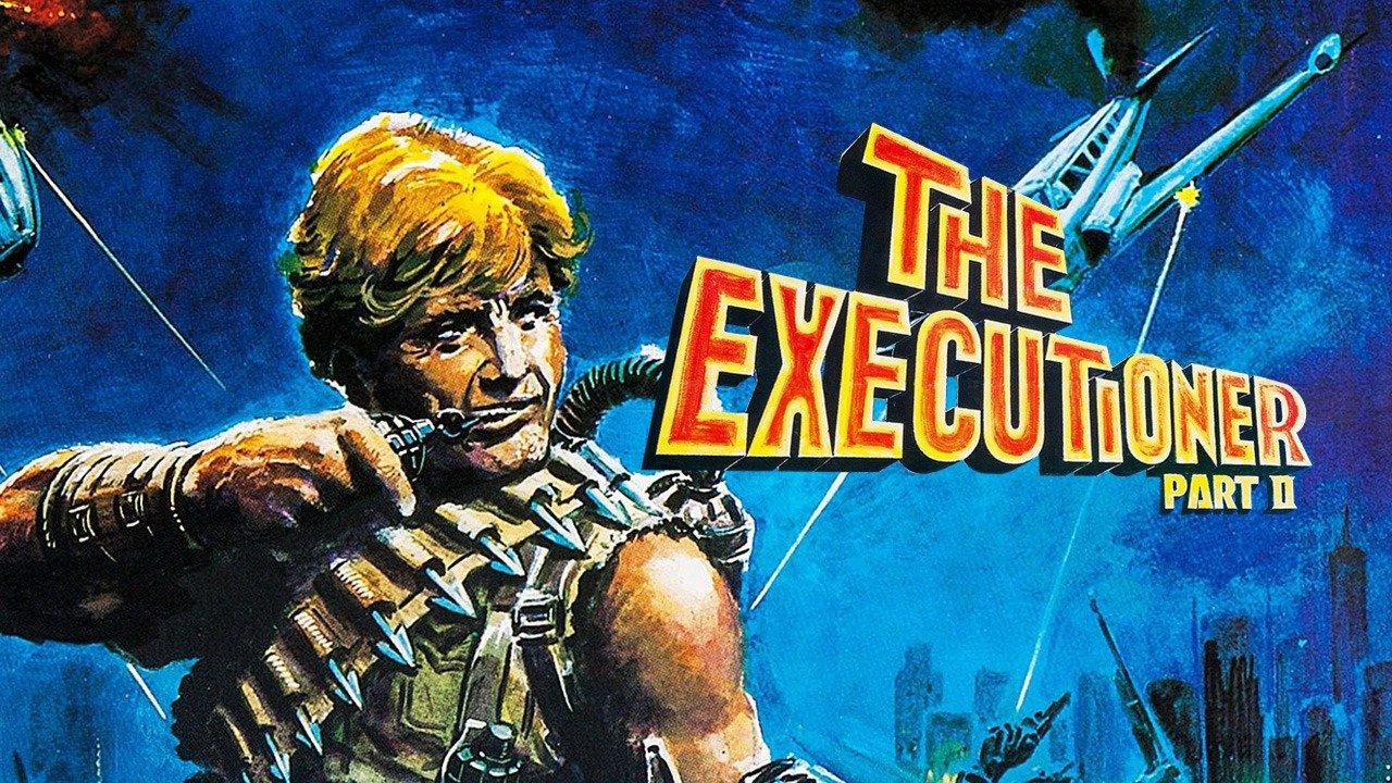 Watch The Executioner, Part II Streaming Online on Philo (Free Trial)