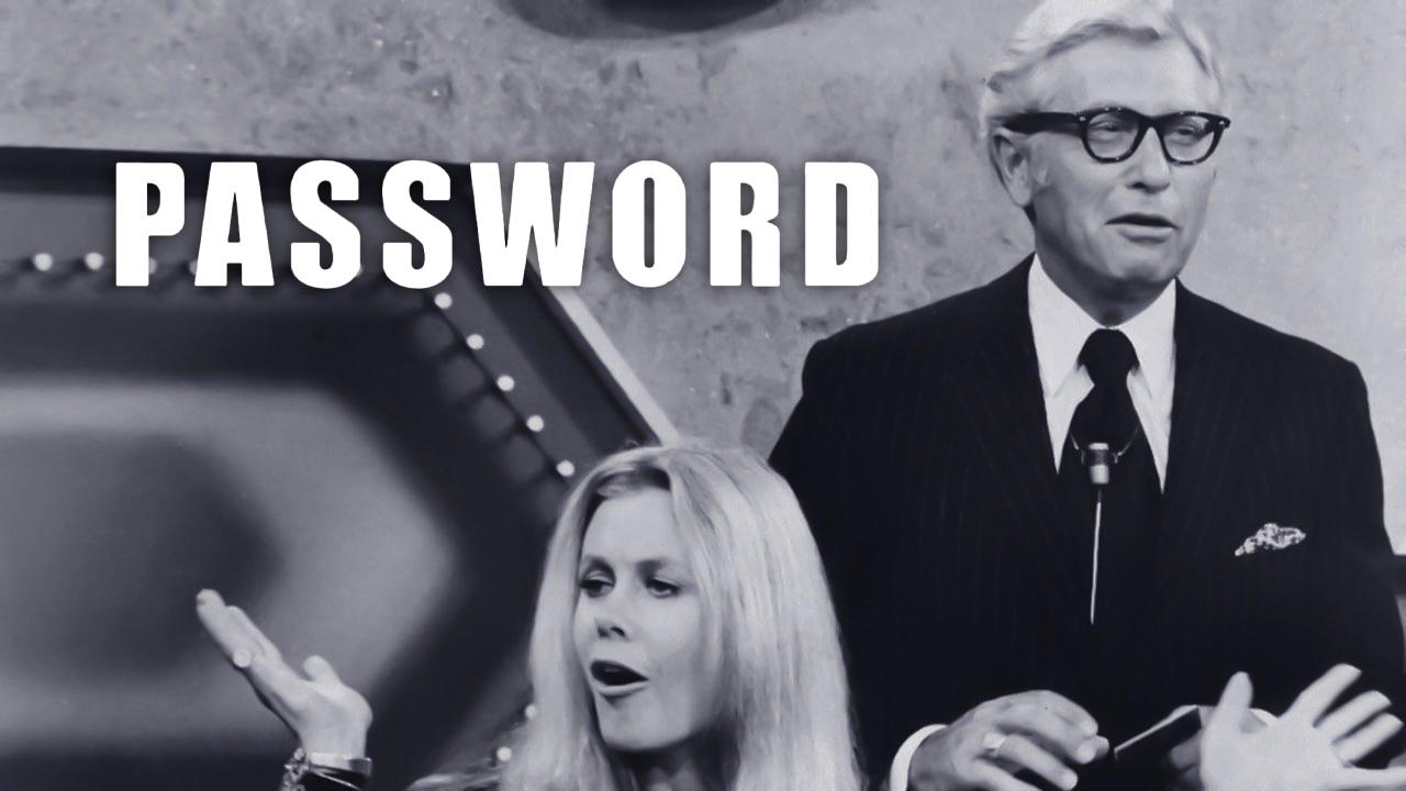 Watch Password Streaming Online on Philo (Free Trial)