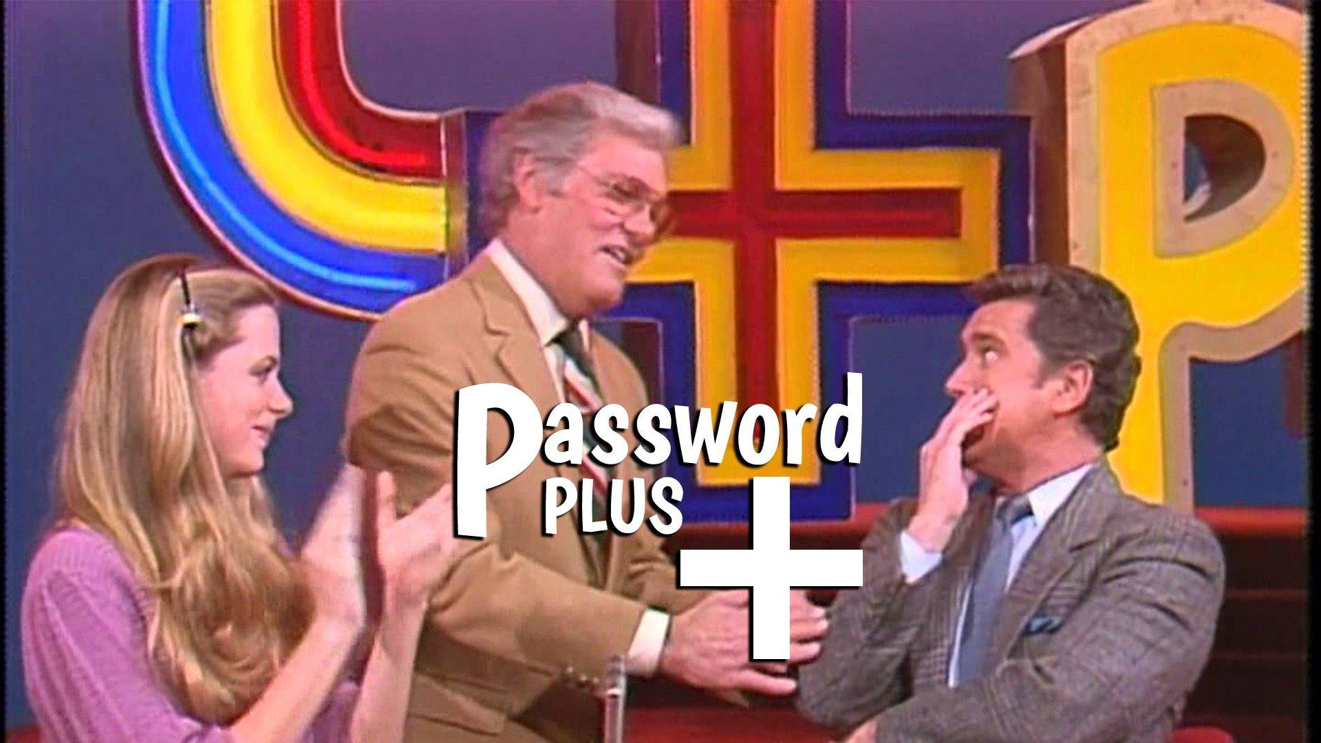 Watch Password Plus Streaming Online on Philo (Free Trial)