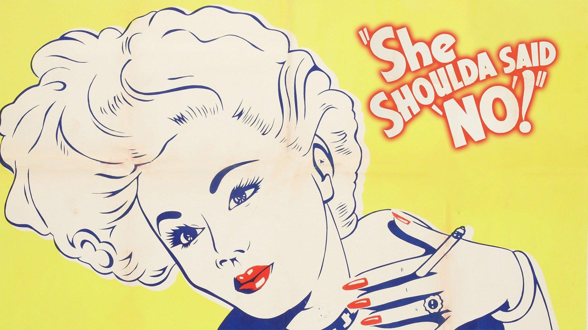 Watch She Shoulda Said No Streaming Online on Philo (Free Trial)