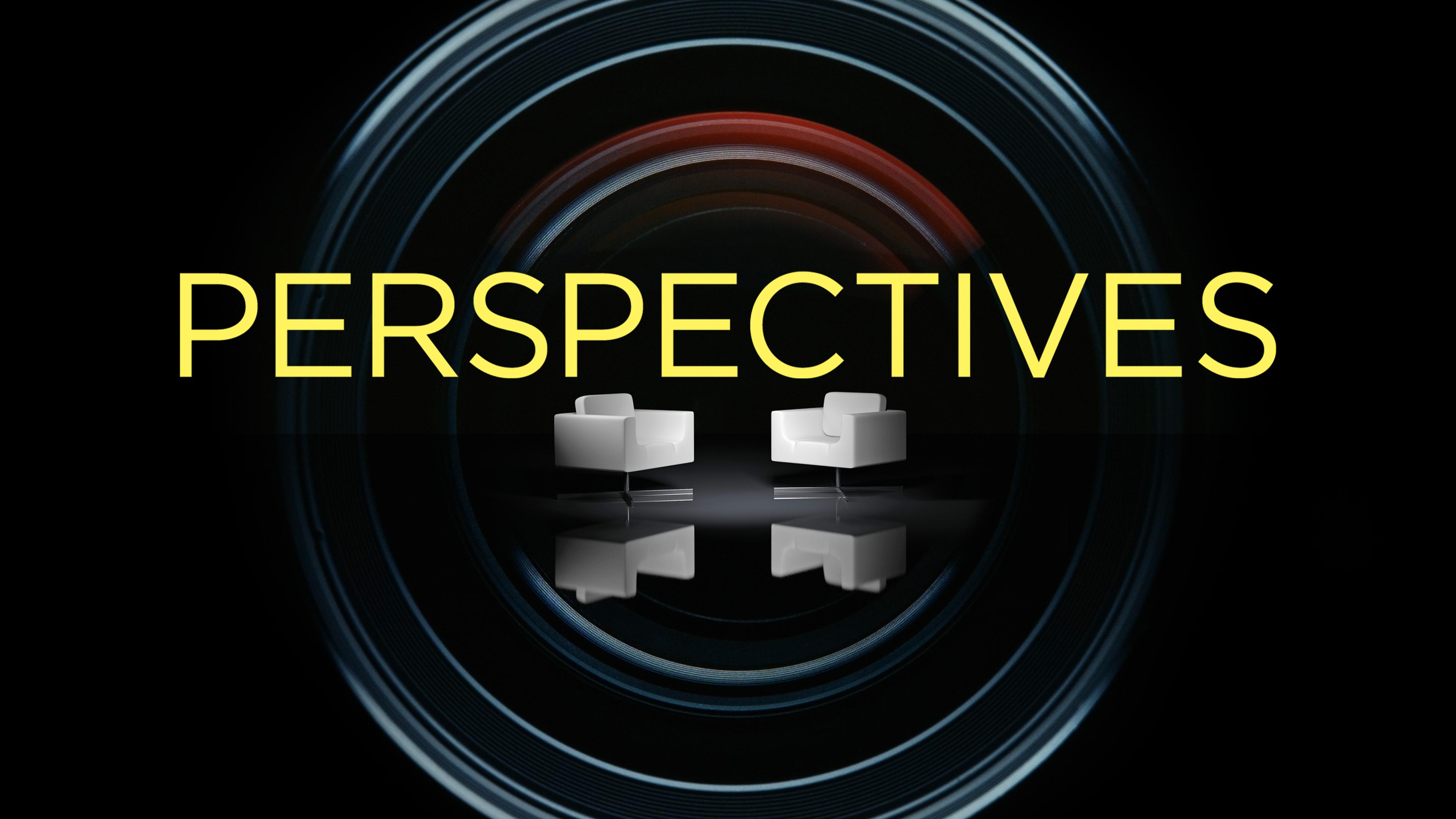 Watch Perspectives Streaming Online on Philo (Free Trial)