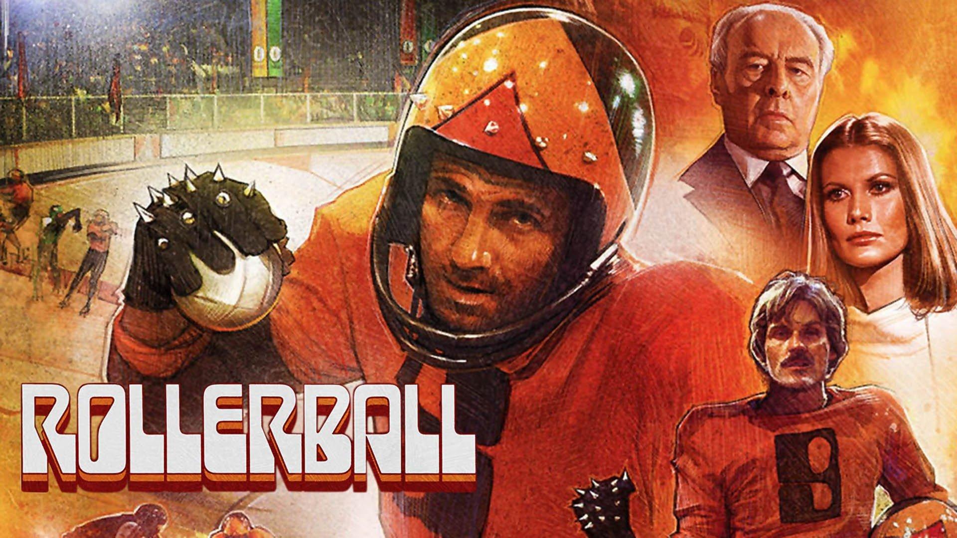 Watch Rollerball Streaming Online on Philo (Free Trial)