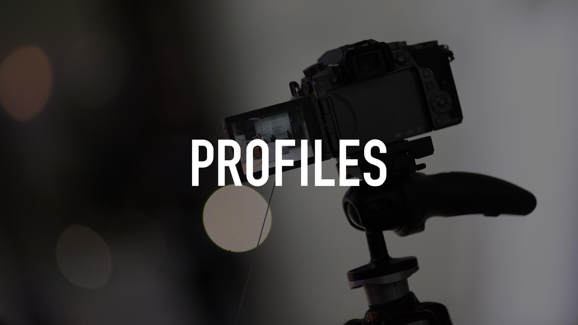 Watch Profiles Streaming Online on Philo (Free Trial)