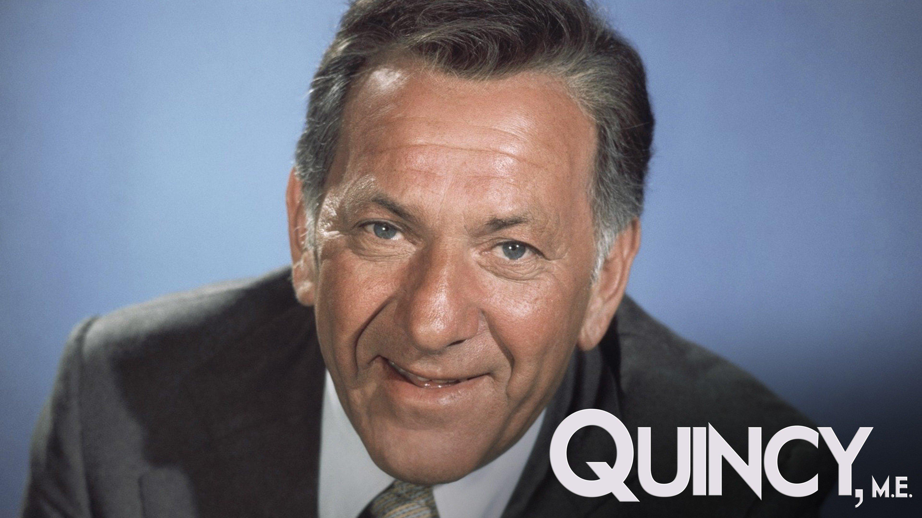Watch Quincy, M.E. Streaming Online on Philo (Free Trial)