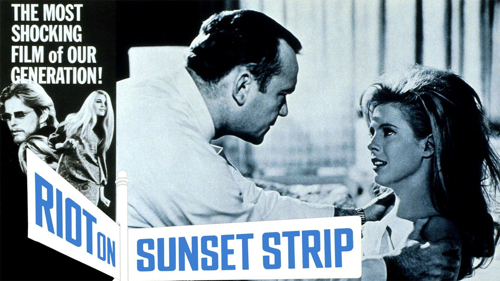 Watch Riot on Sunset Strip Streaming Online on Philo (Free Trial)