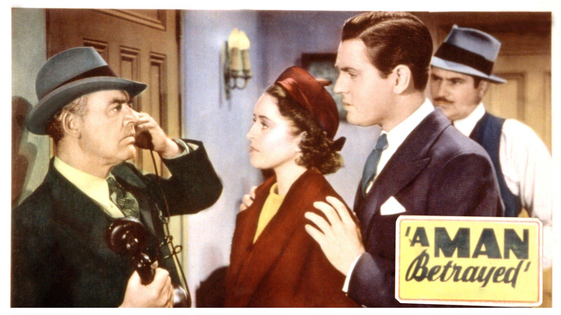 Watch A Man Betrayed Streaming Online on Philo (Free Trial)