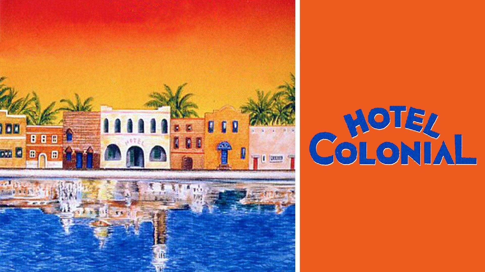 Watch Hotel Colonial Streaming Online on Philo (Free Trial)