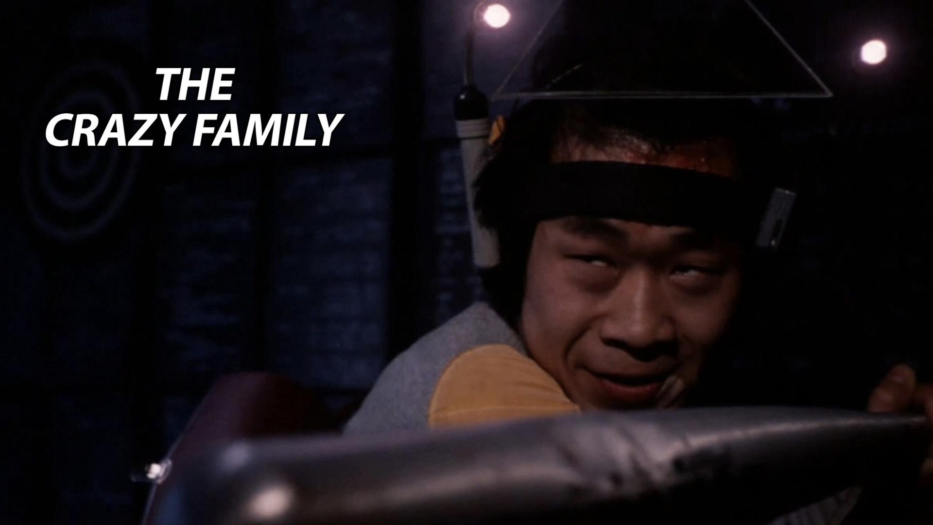 Watch The Crazy Family Streaming Online on Philo (Free Trial)