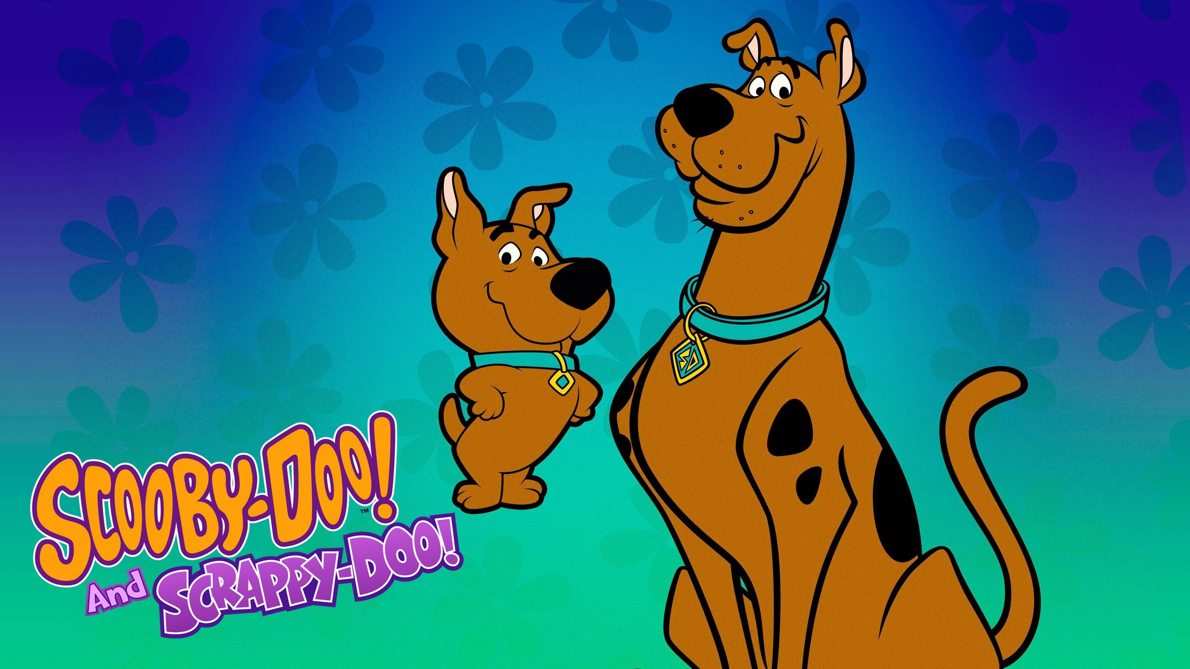 Watch Scooby-Doo and Scrappy-Doo Streaming Online on Philo (Free Trial)